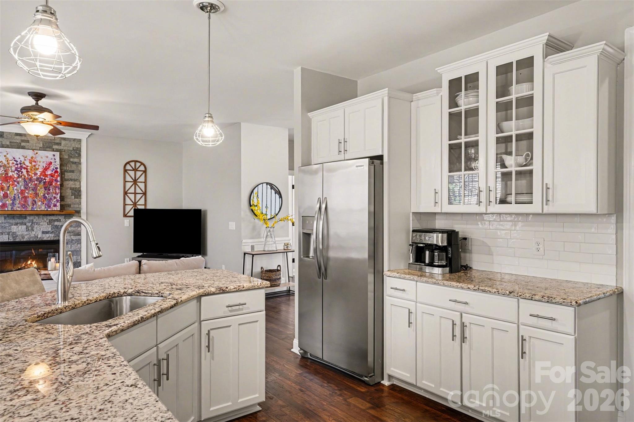 6104 Pumpernickel Lane, Wesley Chapel, NC - photo 7 of 25