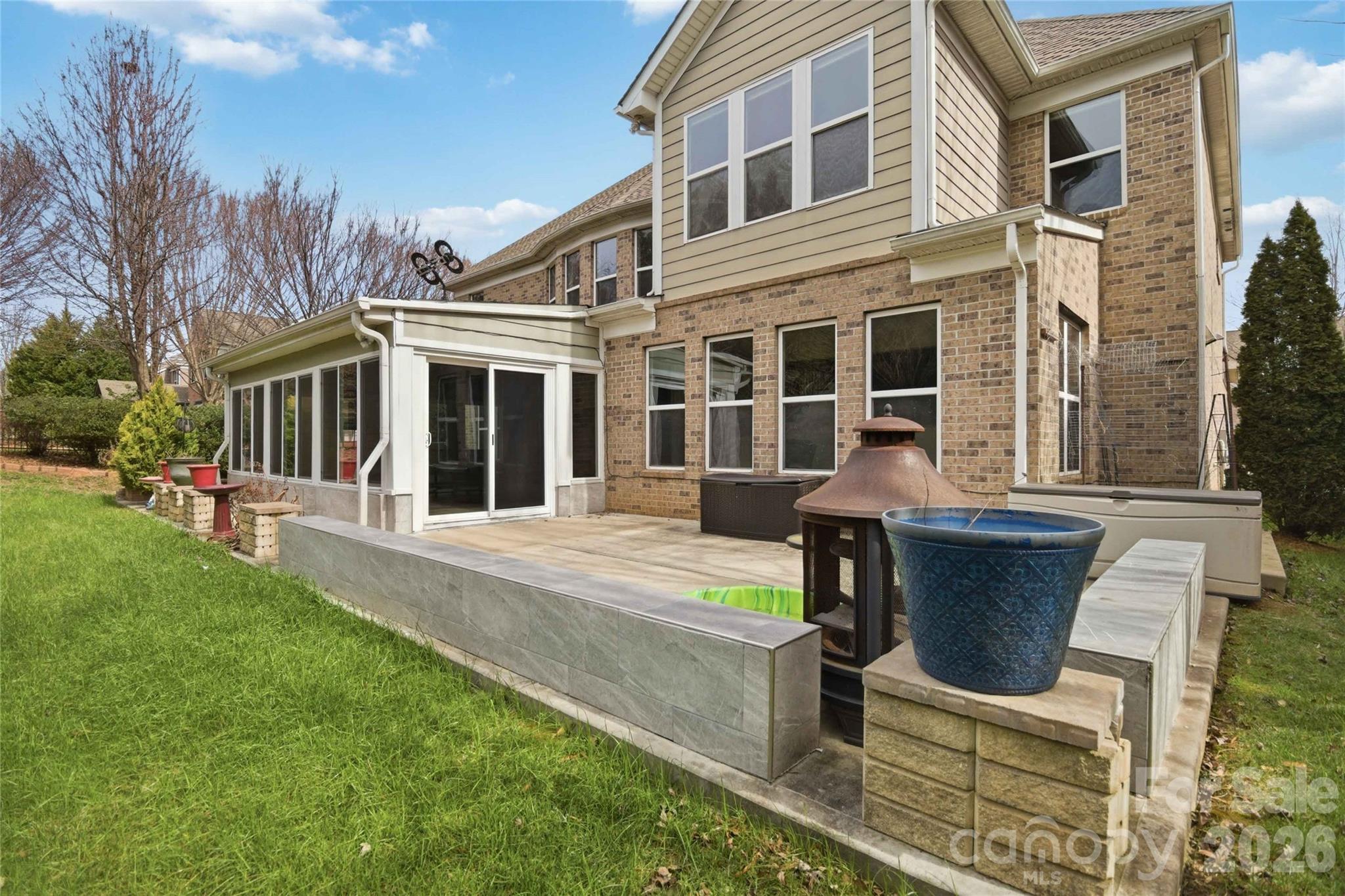 Photo 29 of 10102 Paxton Run Road, Charlotte, NC
