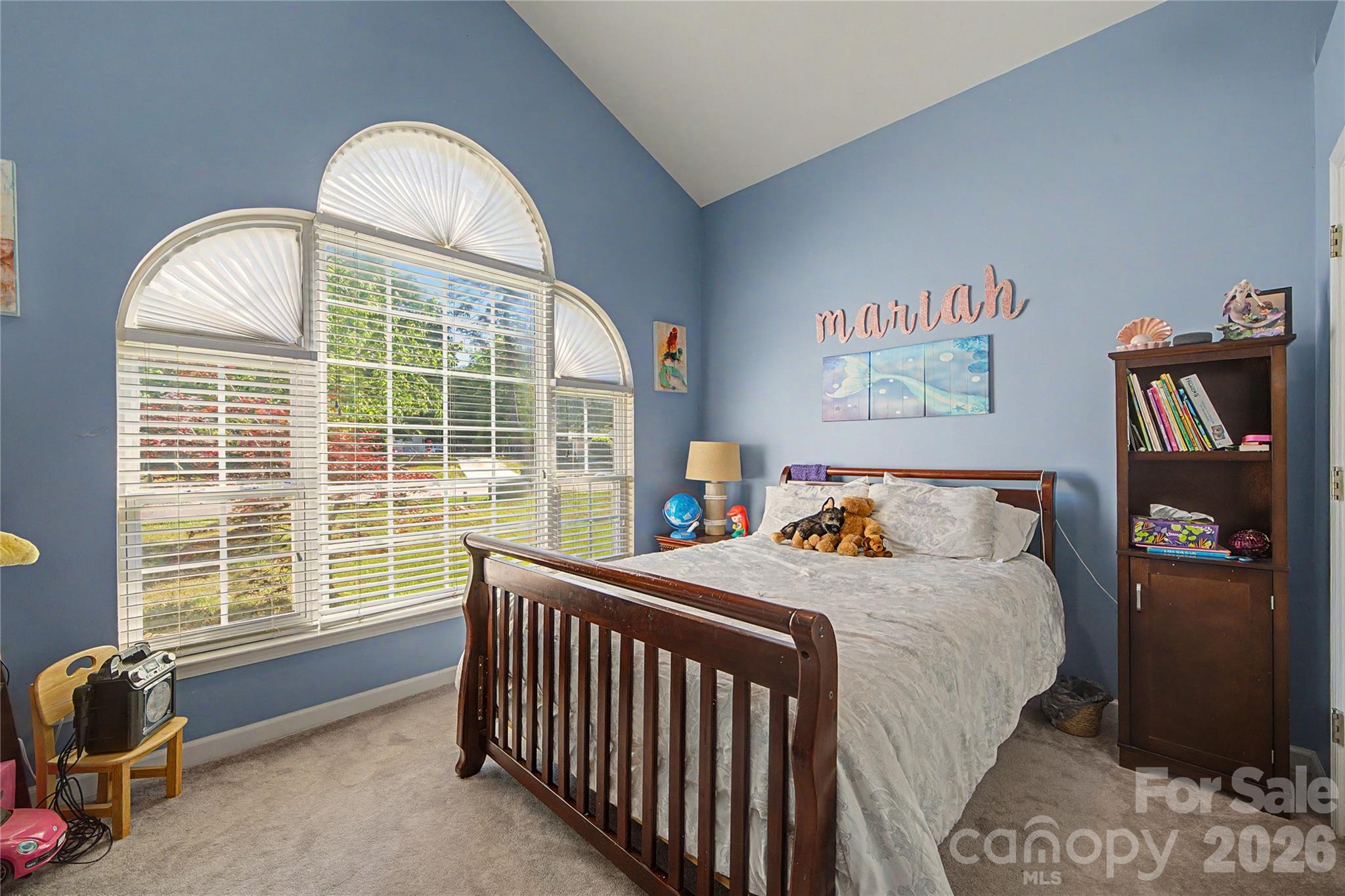 Photo 11 of 1110 Newfound Hollow Drive, Charlotte, NC