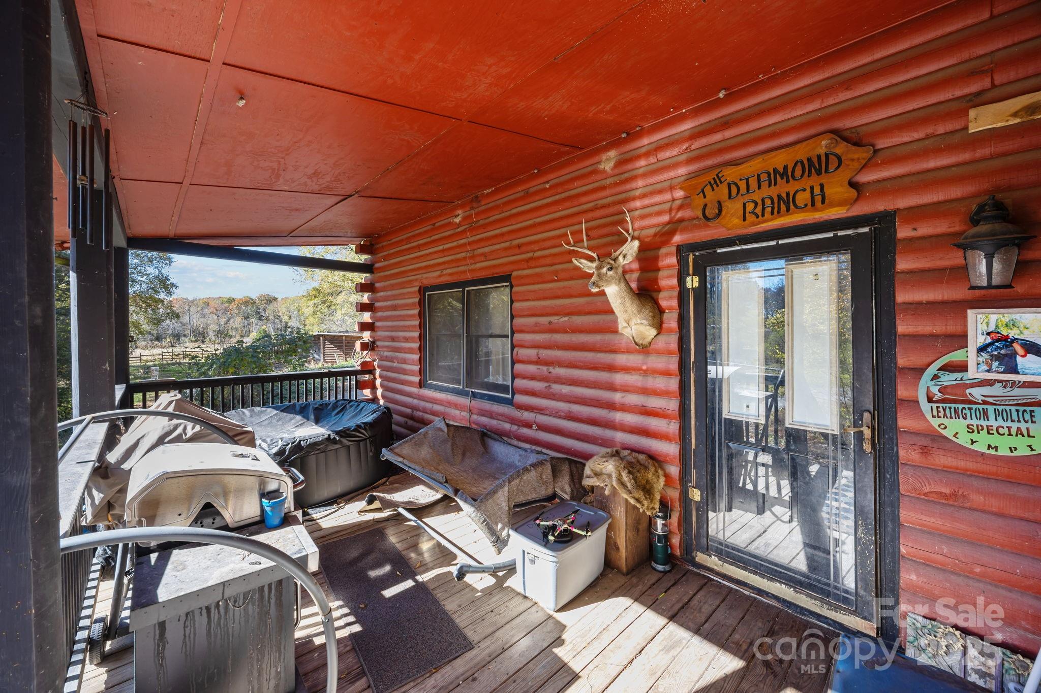 Photo 4 of 3178 Foxford Drive, Concord, NC