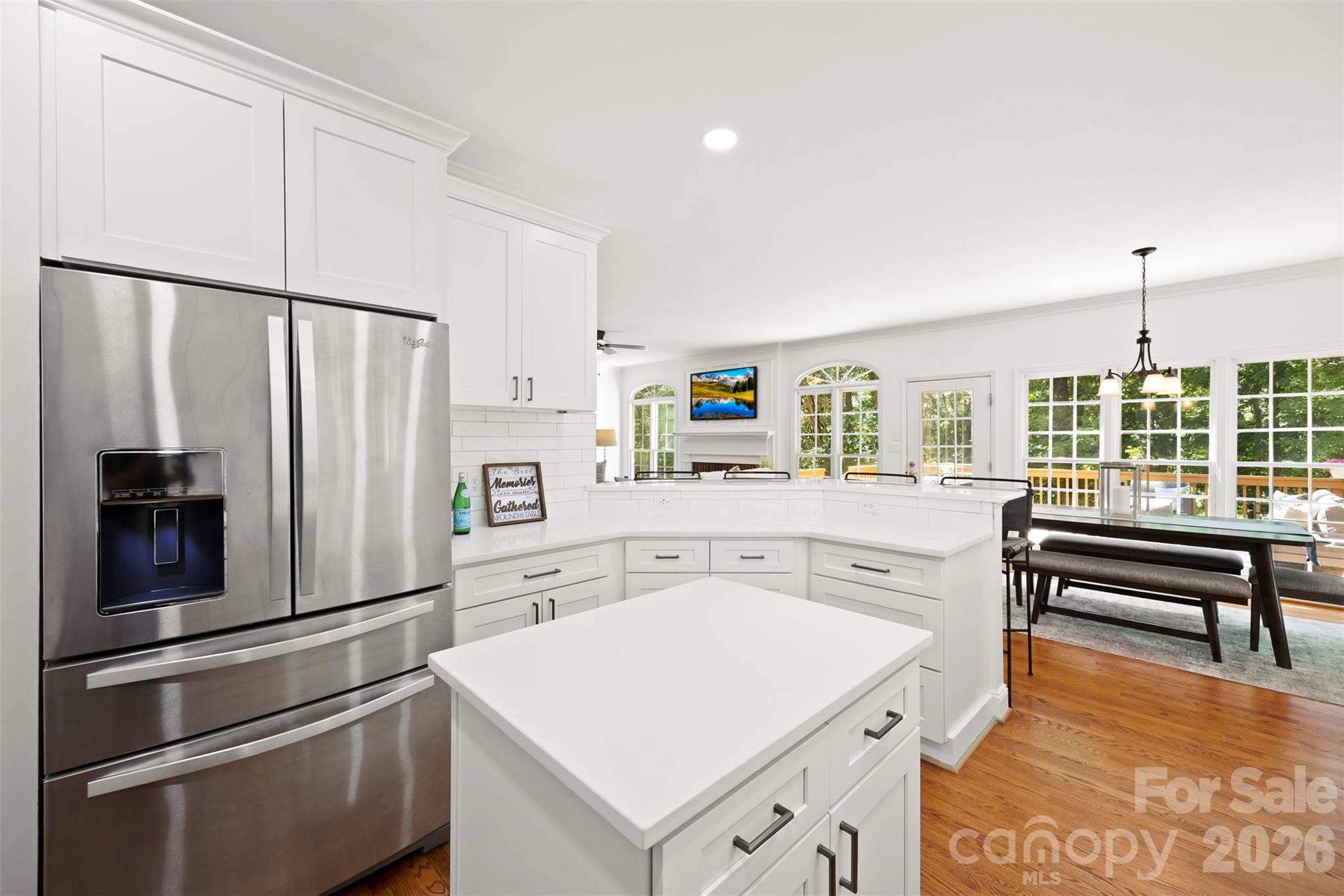 5638 Rocky Trail Court, Charlotte, NC - photo 11 of 44