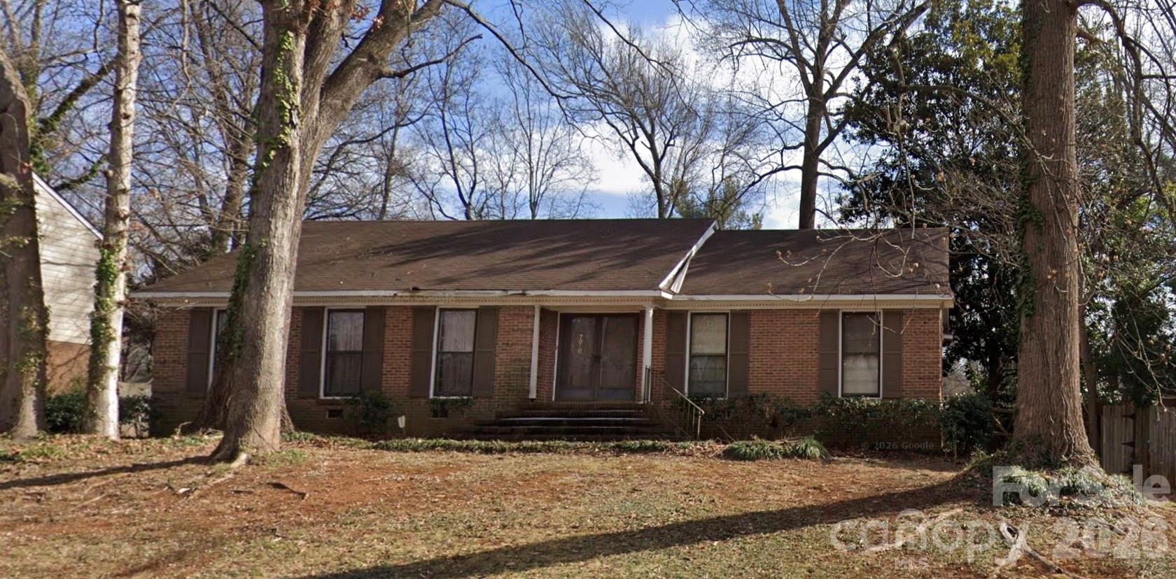 Home for sale at 7010 Ludwig Drive, Charlotte, NC — photo 1 of 1