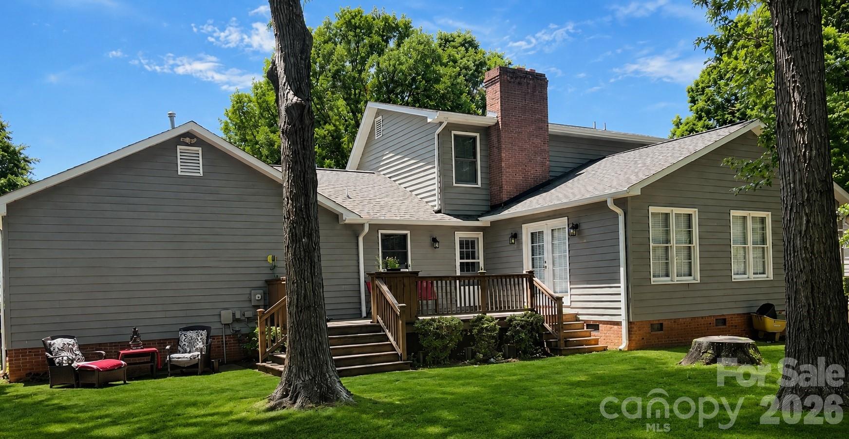Photo 2 of 111 Gallarie Place, Salisbury, NC