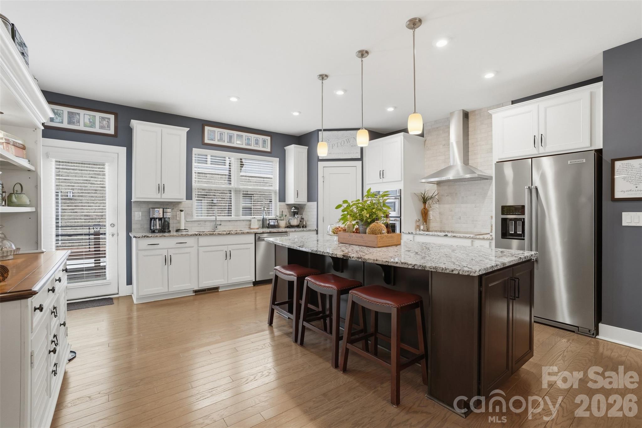 Photo 10 of 18017 Nolita Lane, Charlotte, NC