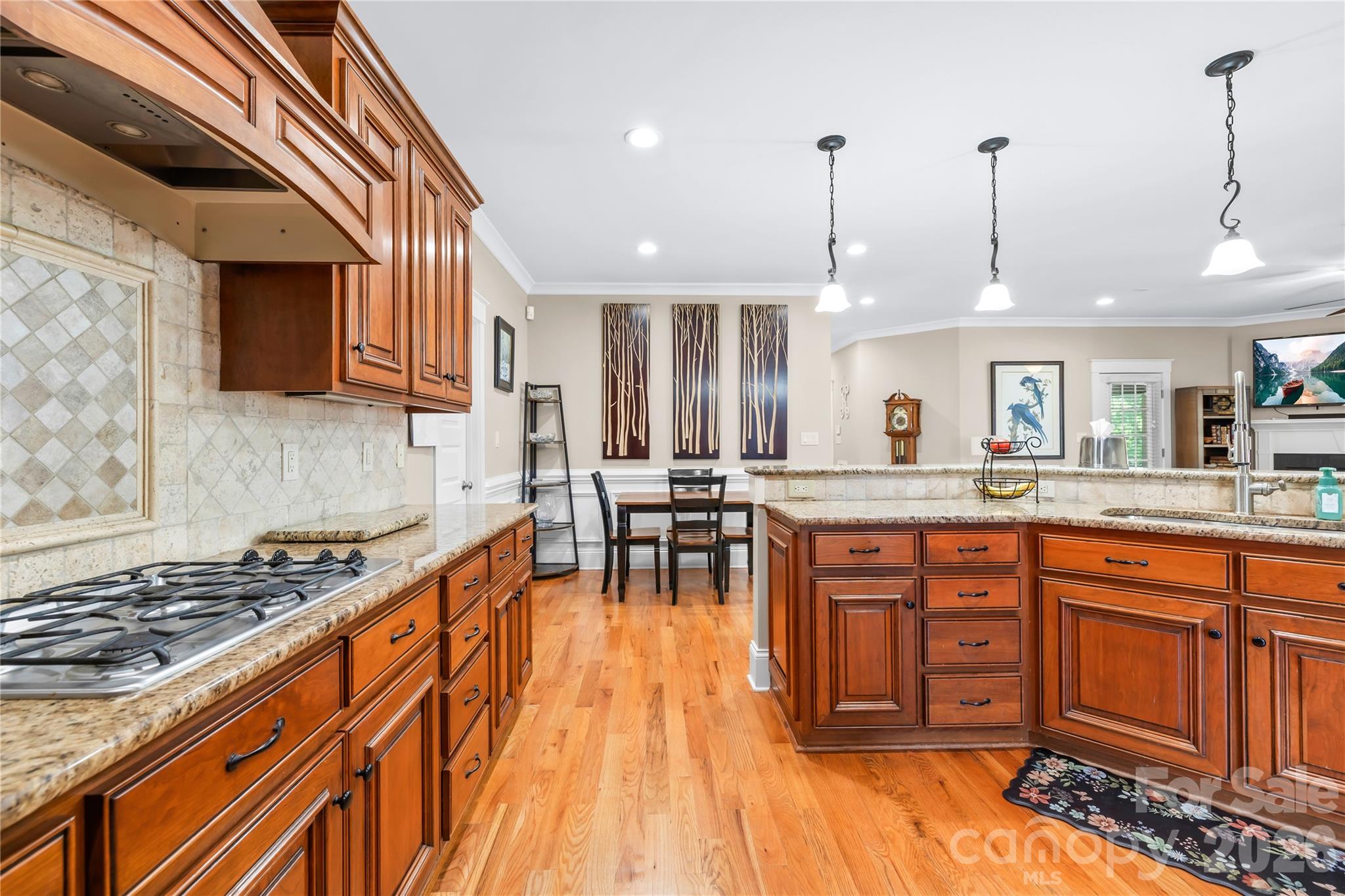 3331 Keady Mill Loop, Kannapolis, NC - photo 17 of 49