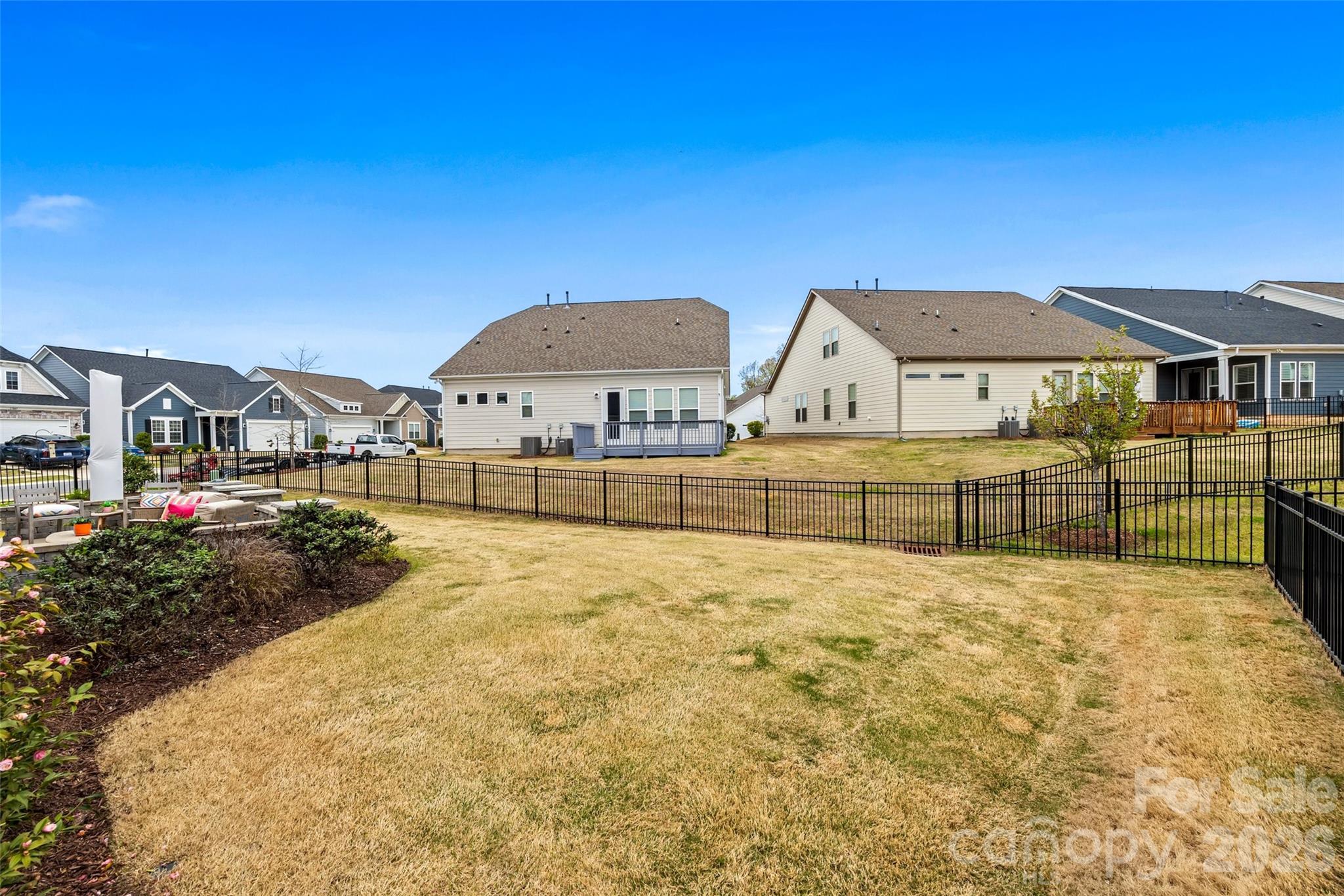 Photo 32 of 16016 Tulloch Road, Charlotte, NC