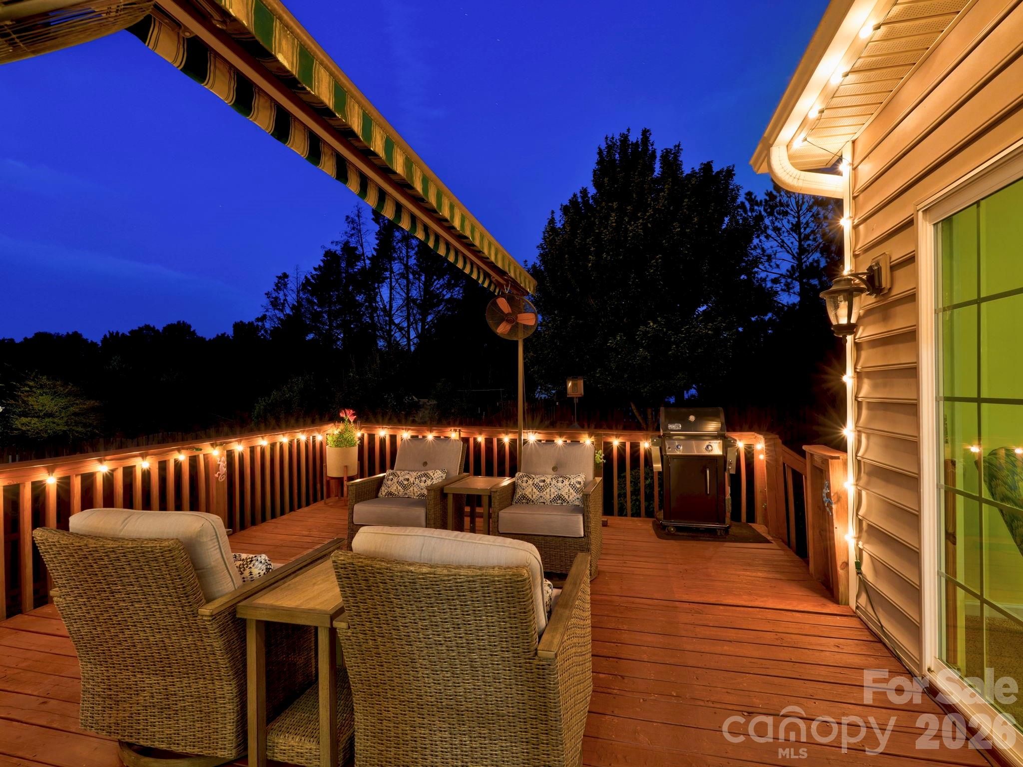 Home for sale at 15505 Robsart Court, Charlotte, NC — photo 45 of 48
