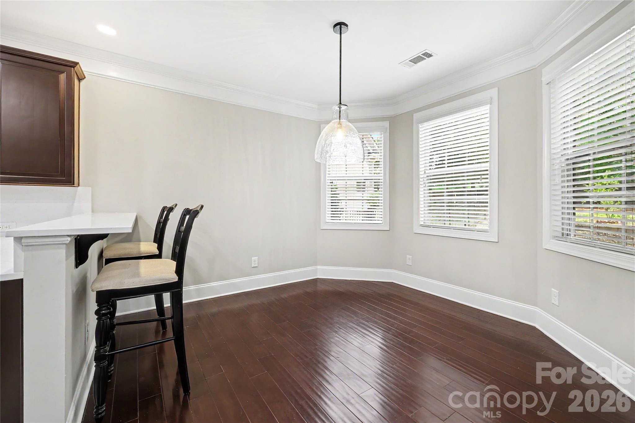 4624 Pebble Run Drive, Matthews, NC - photo 18 of 48