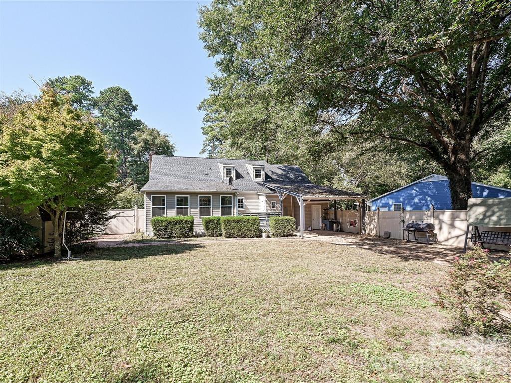 Photo 4 of 6737 Harrison Road, Charlotte, NC