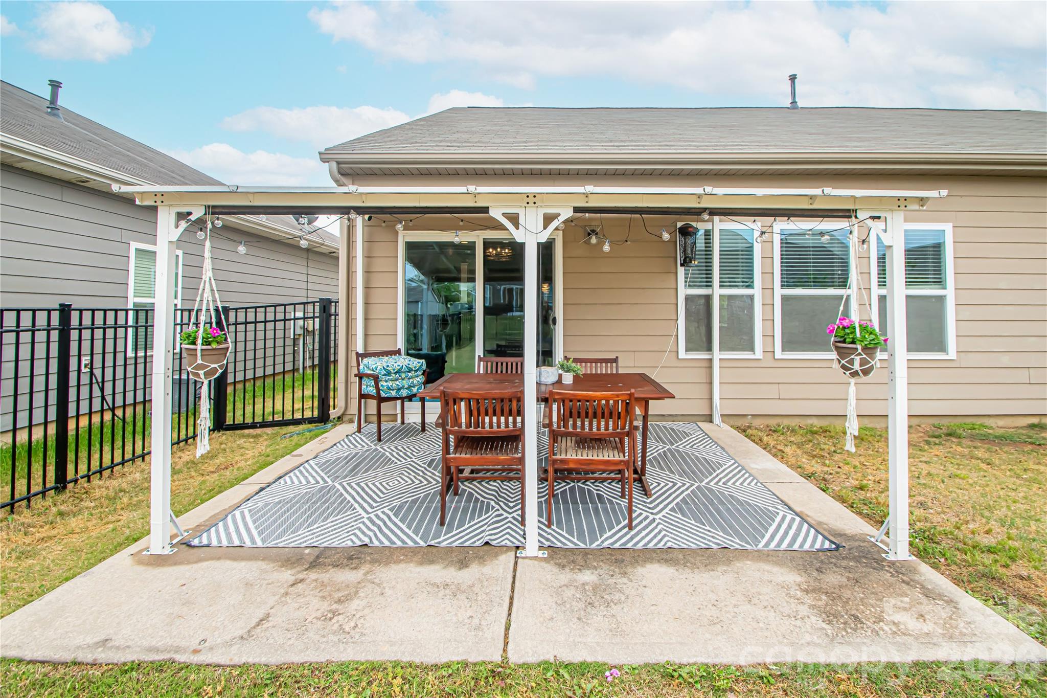 Photo 9 of 11145 Chapeclane Road, Charlotte, NC