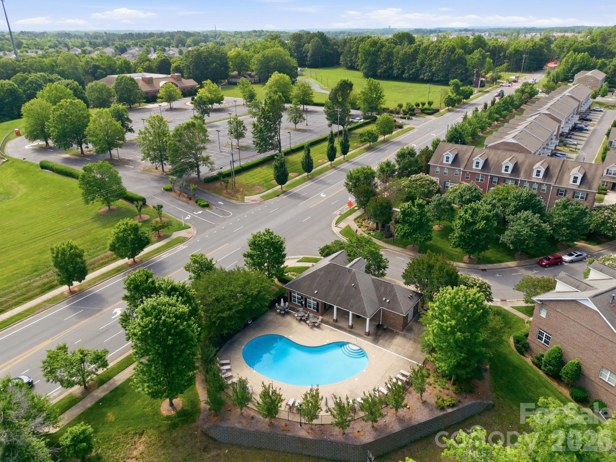 Photo 42 of 8413 Summerford Drive, Charlotte, NC