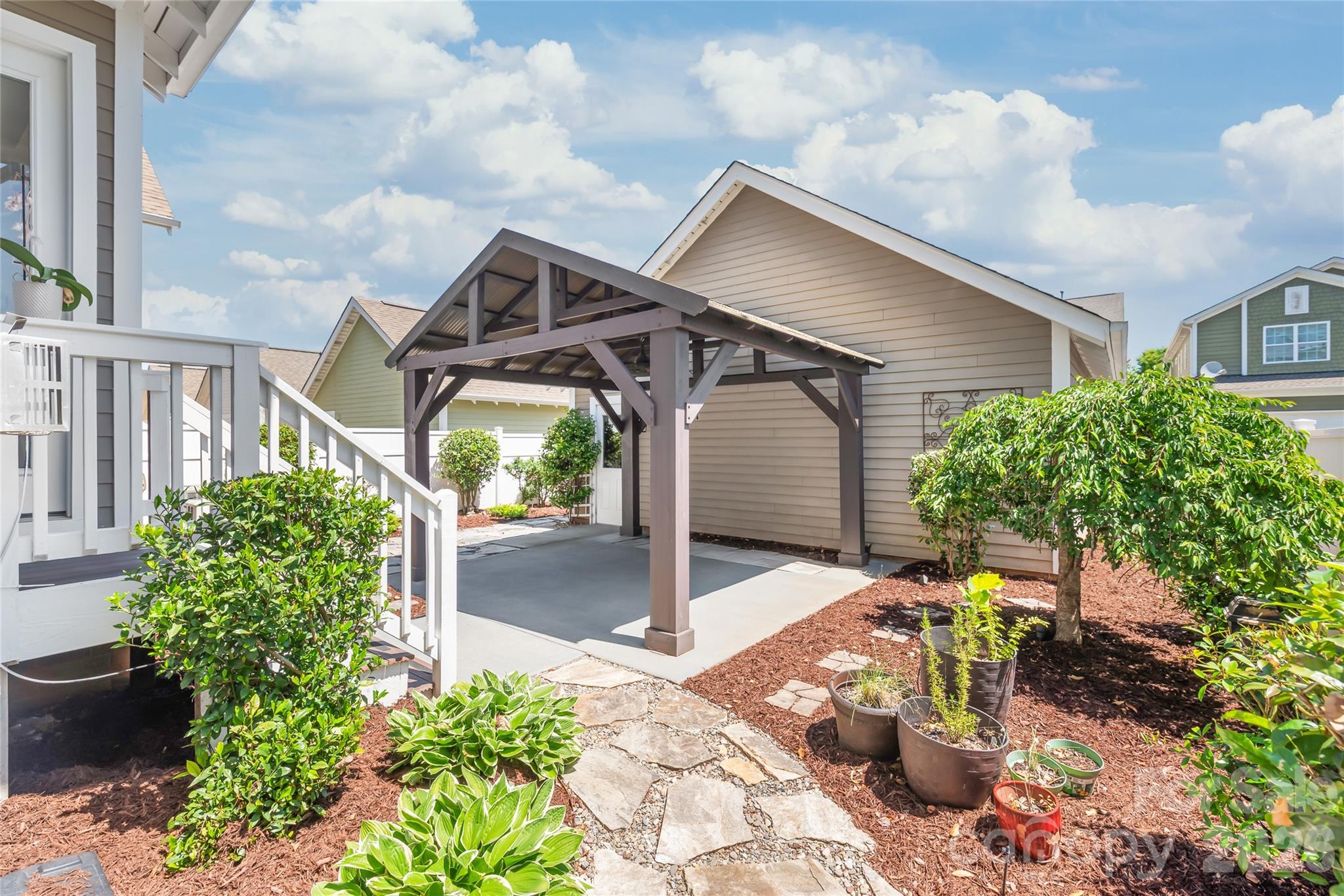 Photo 38 of 11543 Ardrey Crest Drive, Charlotte, NC