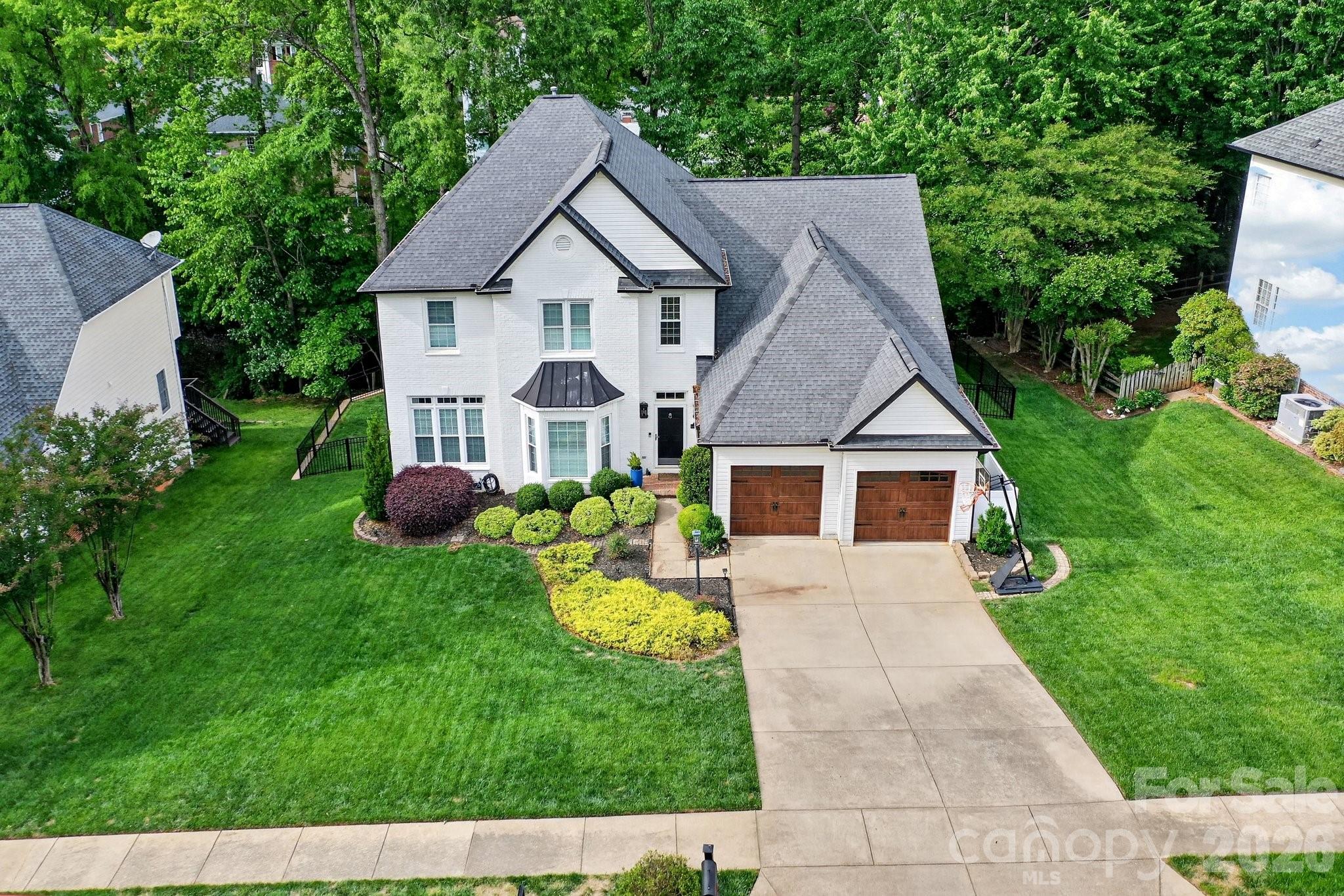 Photo 35 of 2707 Cotton Planter Lane, Charlotte, NC