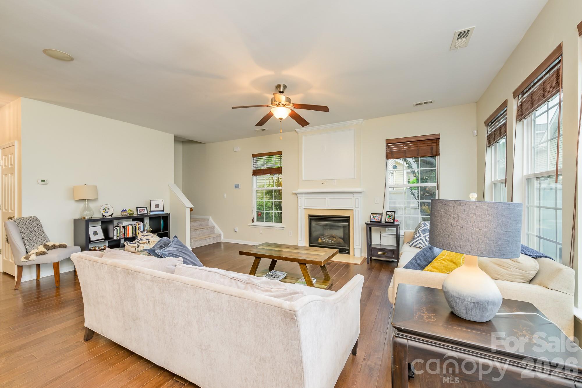 10732 Trolley Run Drive, Cornelius, NC - photo 11 of 49