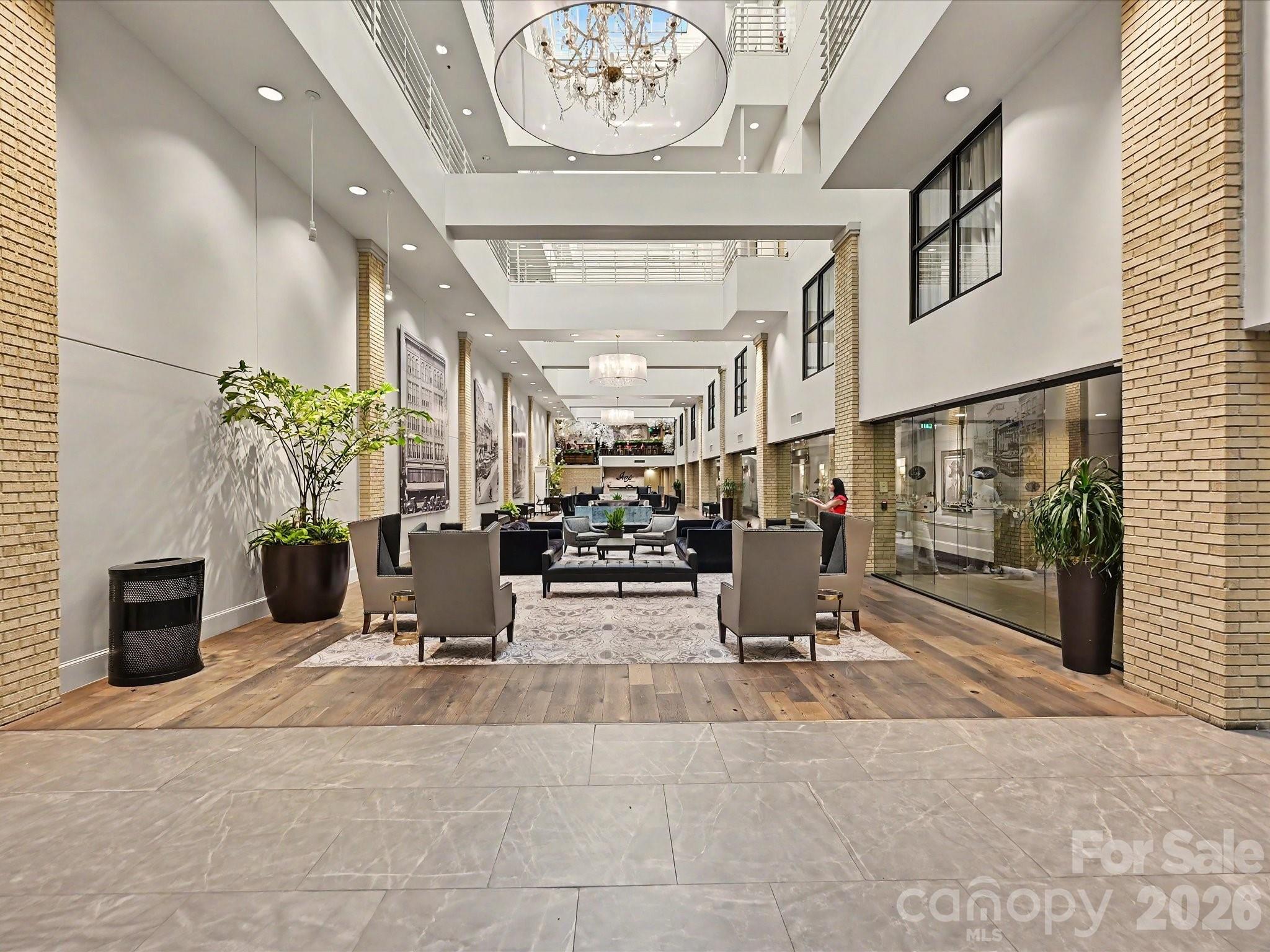 Photo 3 of 127 N Tryon Street509, Charlotte, NC