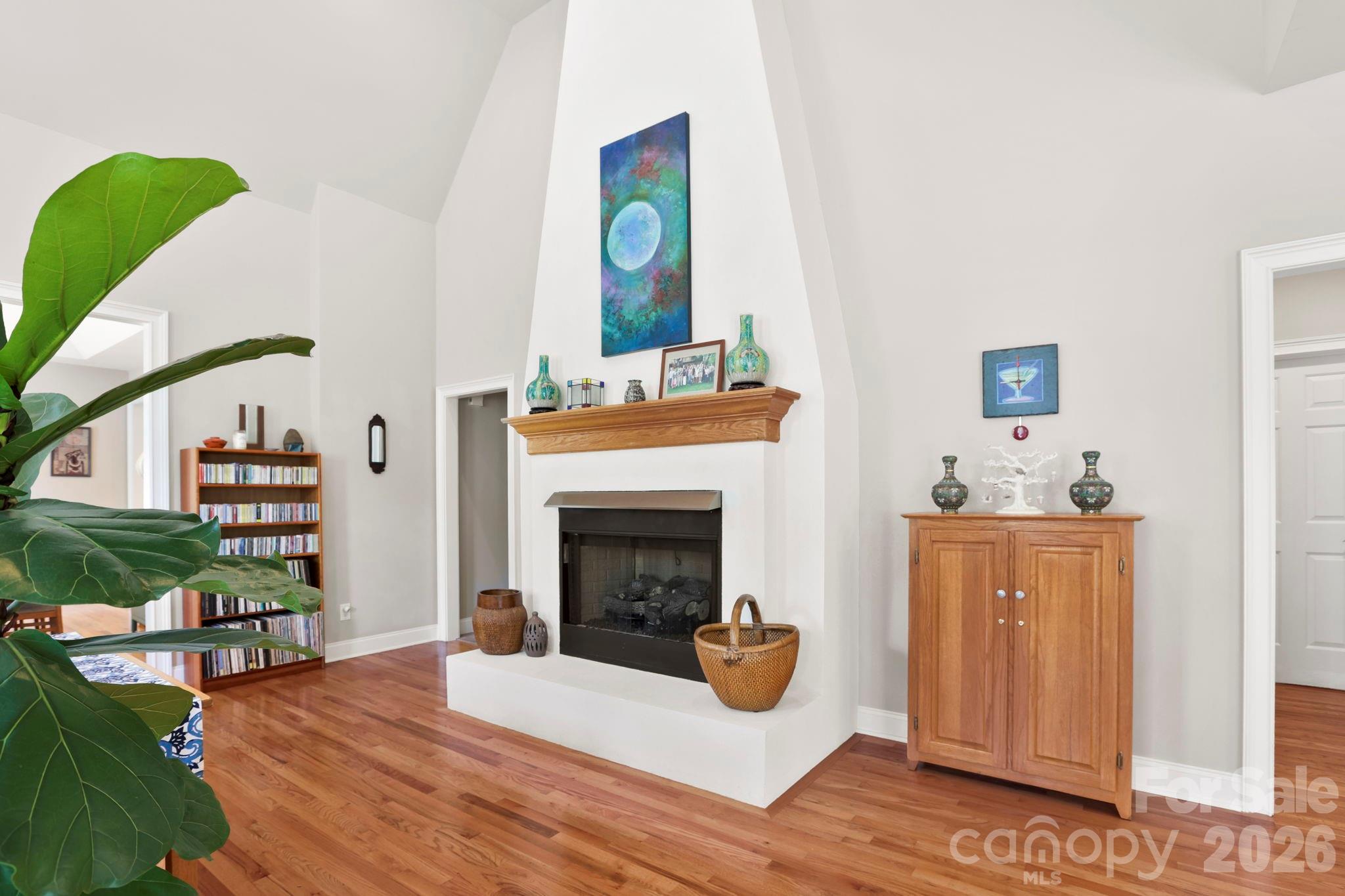 405 Mistletoe Trail, Hendersonville, NC - photo 12 of 49