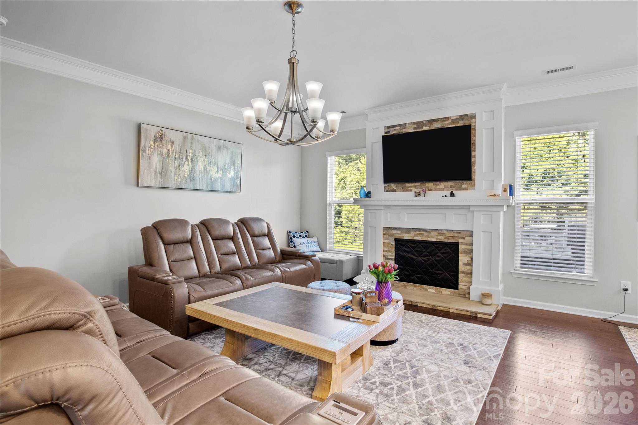 Photo 5 of 10621 Shanon Darby Lane, Charlotte, NC