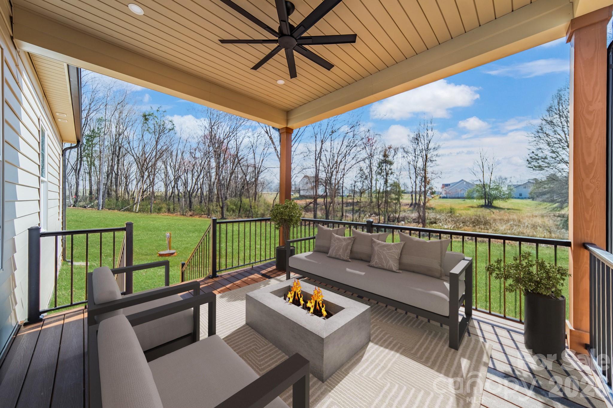 121 Juniper Road, Mooresville, NC - photo 7 of 34