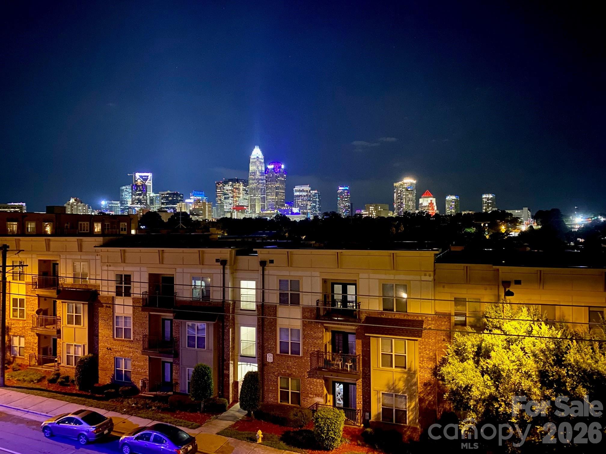 Photo 3 of 12119 Brooklyn Avenue, Charlotte, NC
