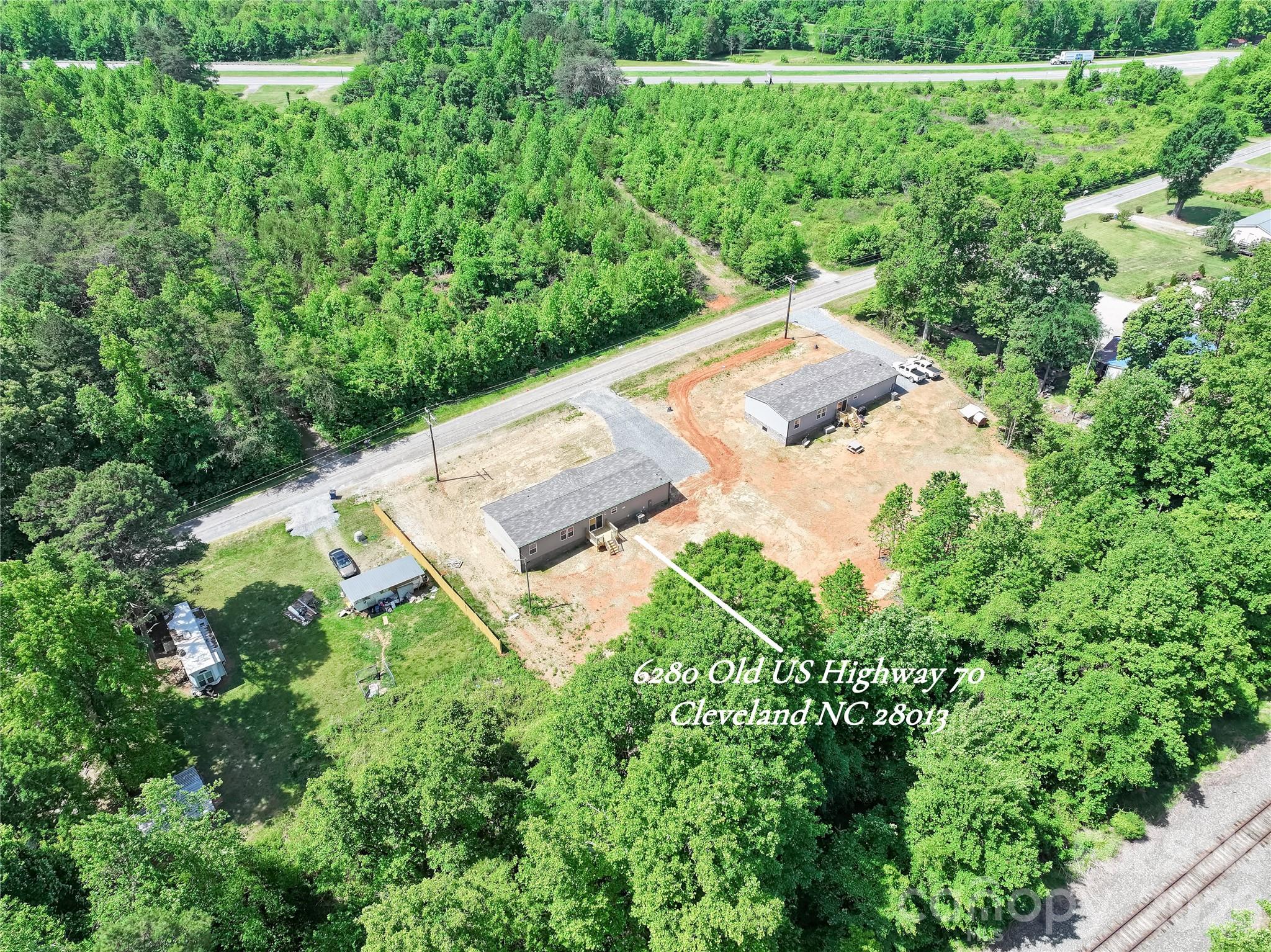 6280 Old US 70 Highway, Cleveland, NC - photo 38 of 49