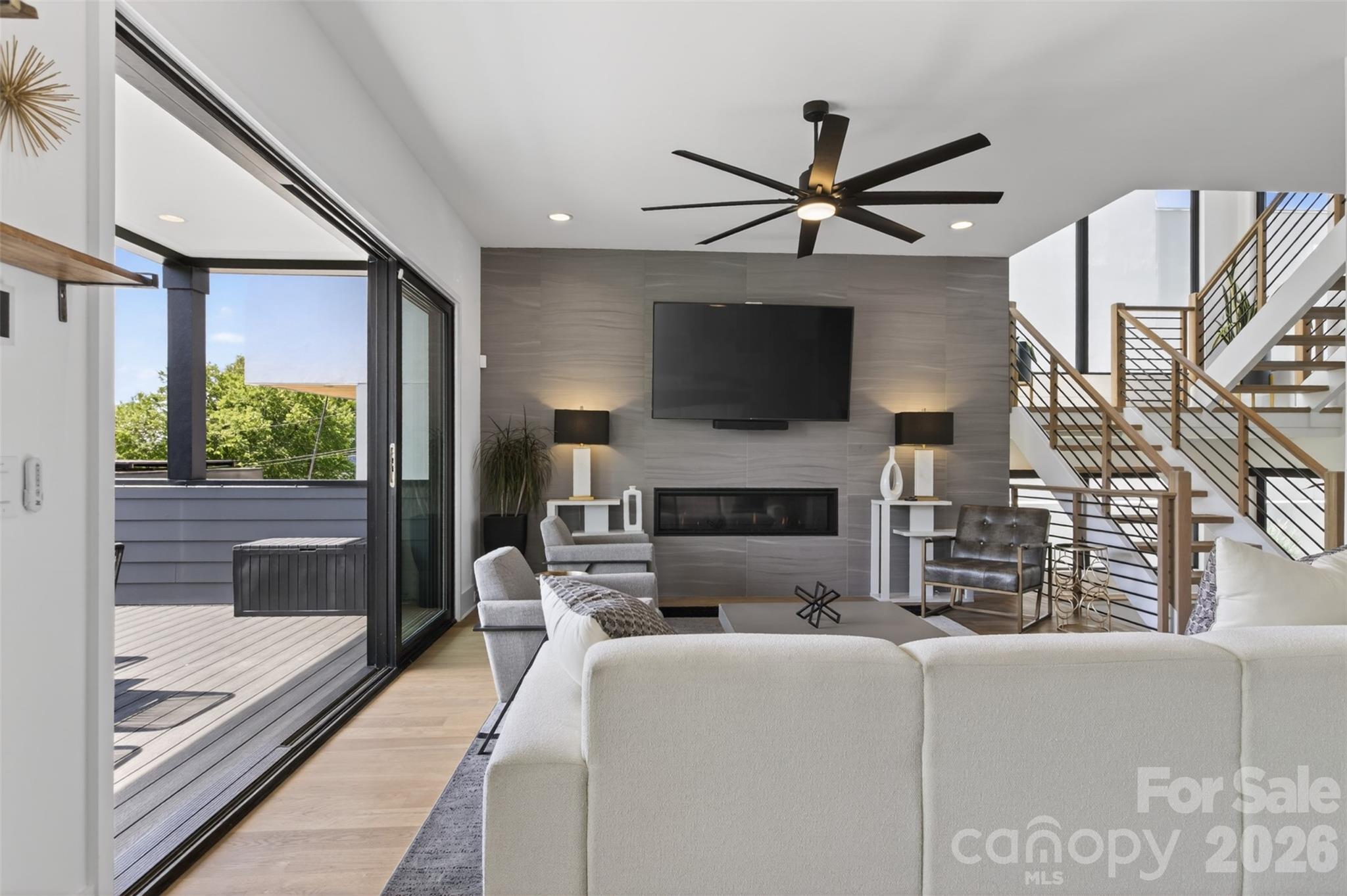 308 Frazier Avenue, Charlotte, NC - photo 12 of 47