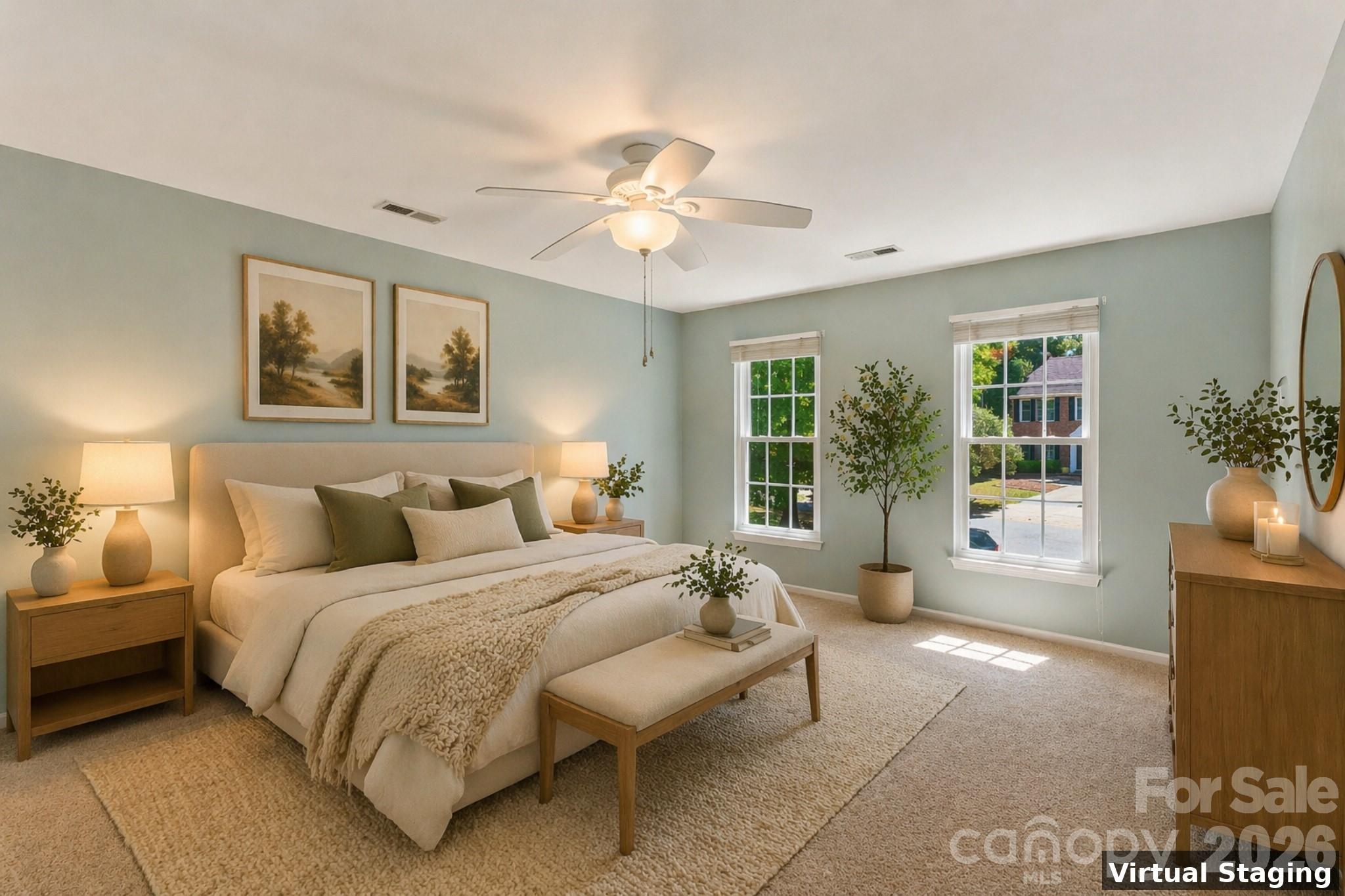 3603 arthur Street, Indian Trail, NC - photo 18 of 35