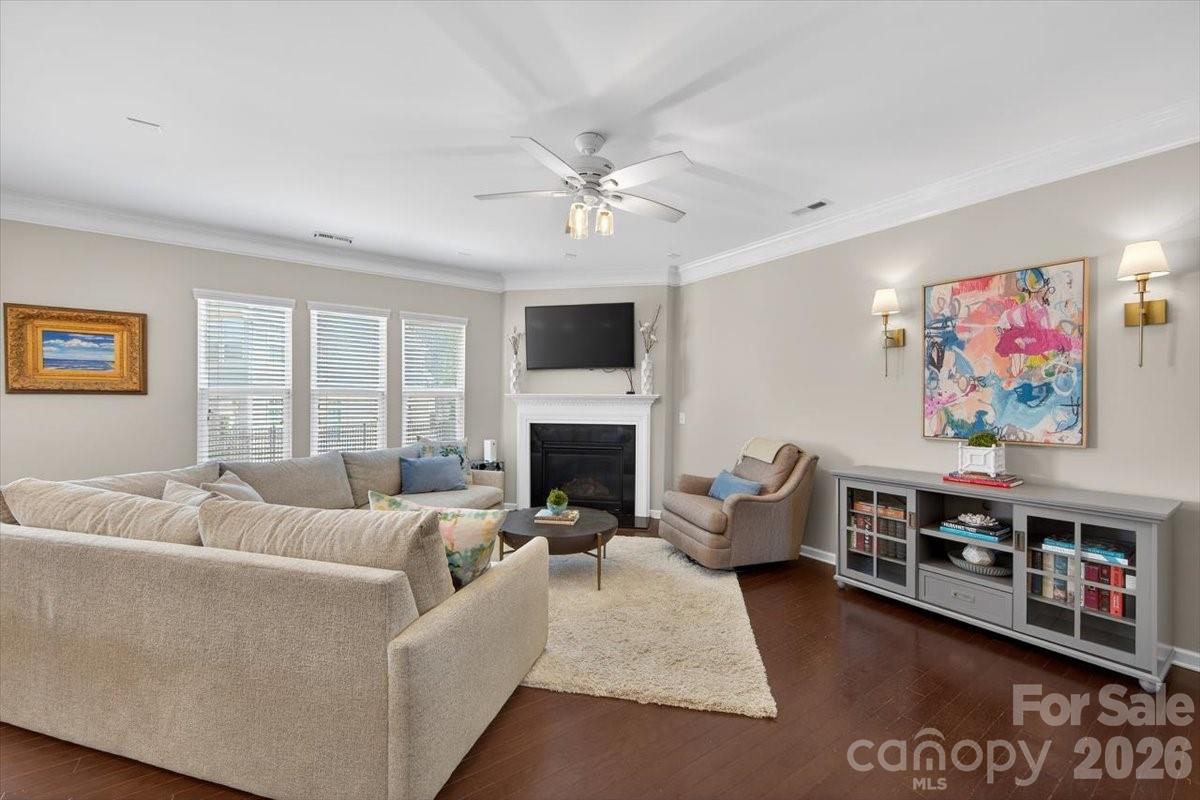 4350 Park South Station Boulevard, Charlotte, NC