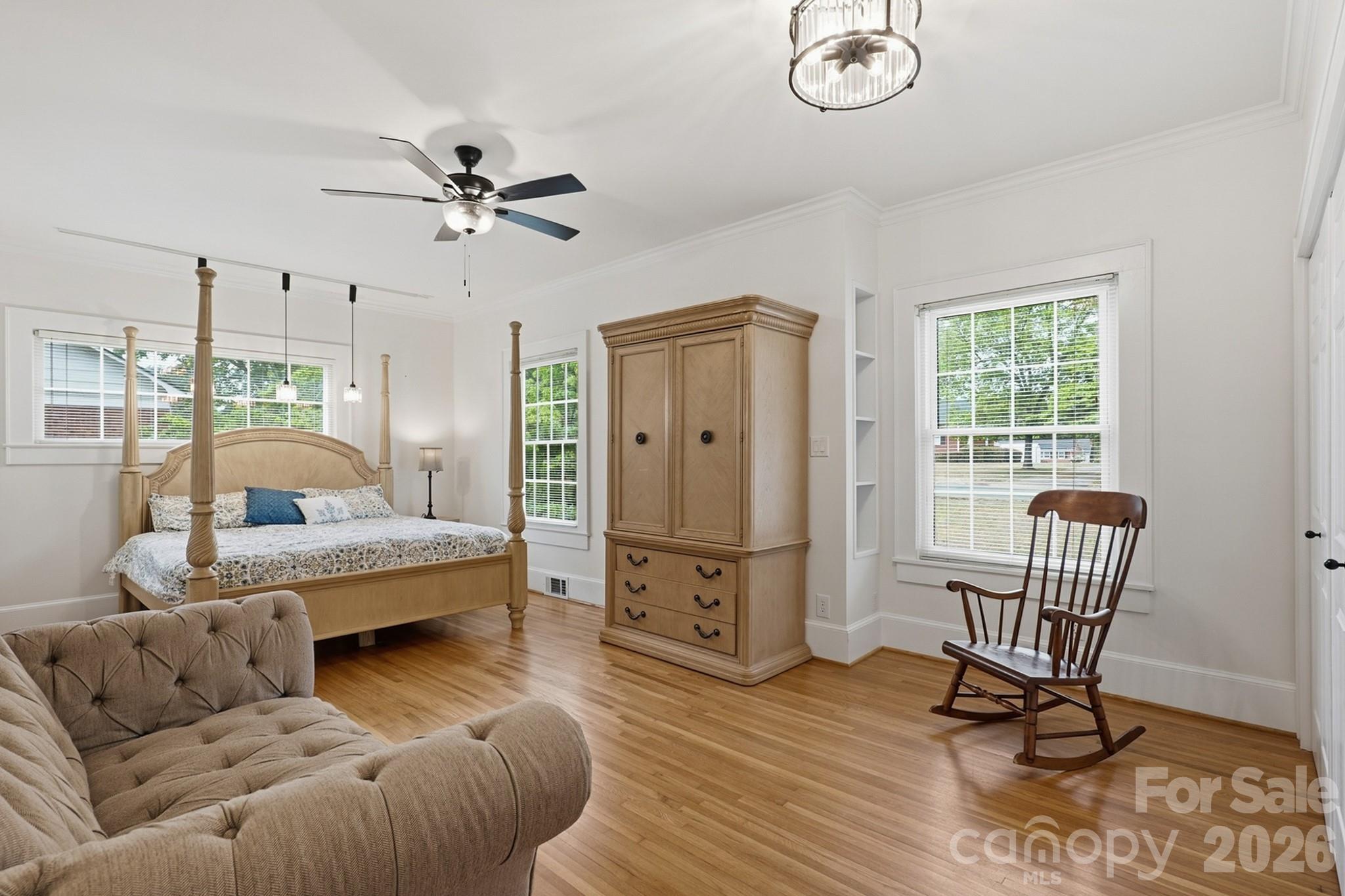 511 W Rice Street, Landis, NC - photo 17 of 46