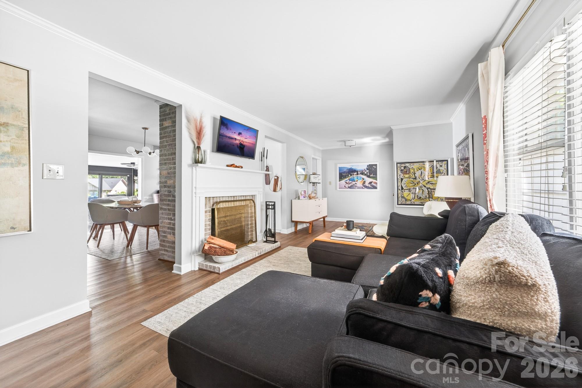 Photo 14 of 6220 Sharon Road, Charlotte, NC