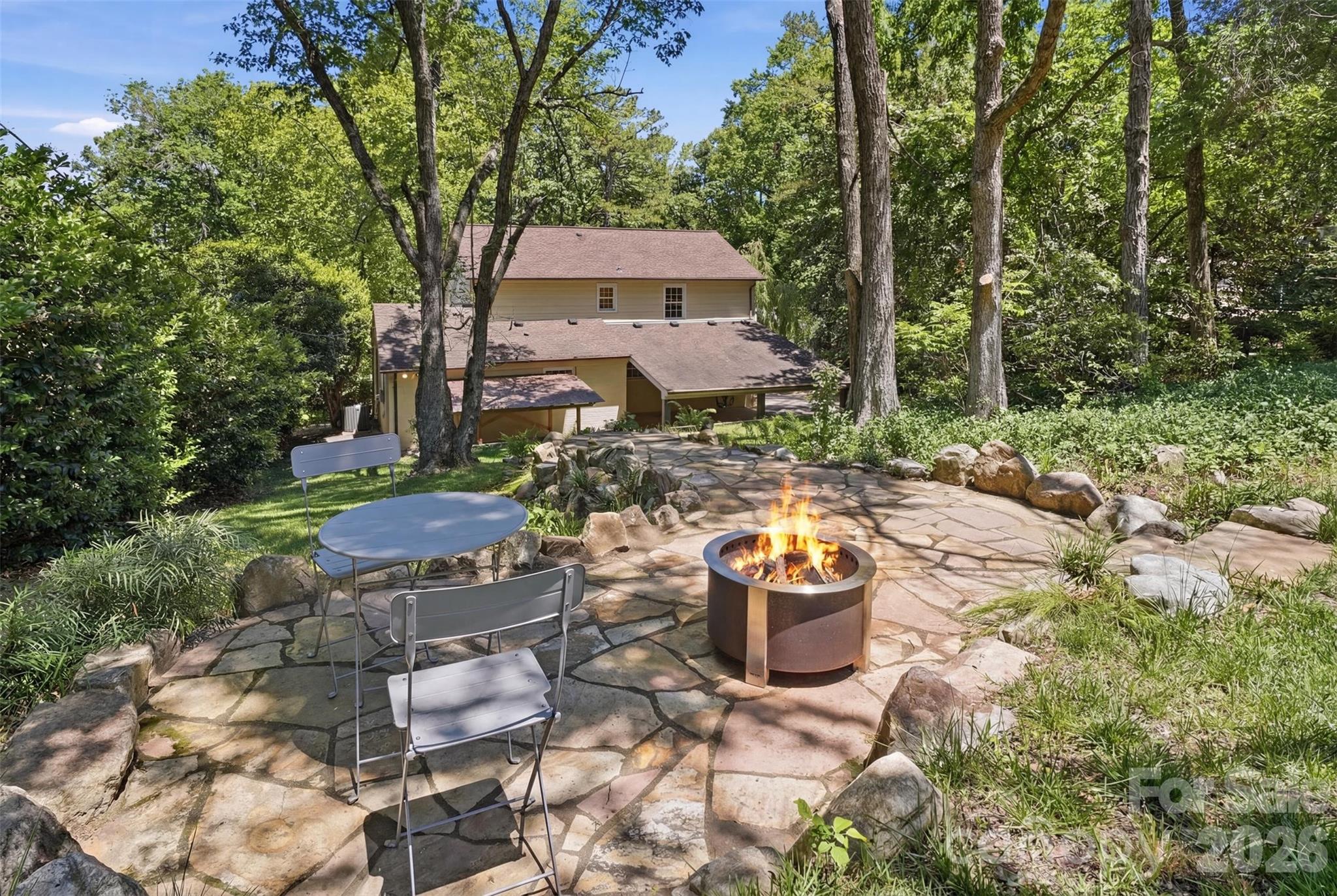 Photo 2 of 1215 Turnbridge Road, Charlotte, NC