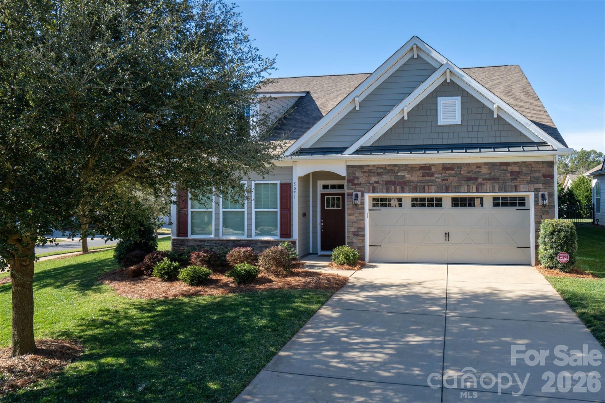 Photo 2 of 5031 Star Hill Lane, Charlotte, NC