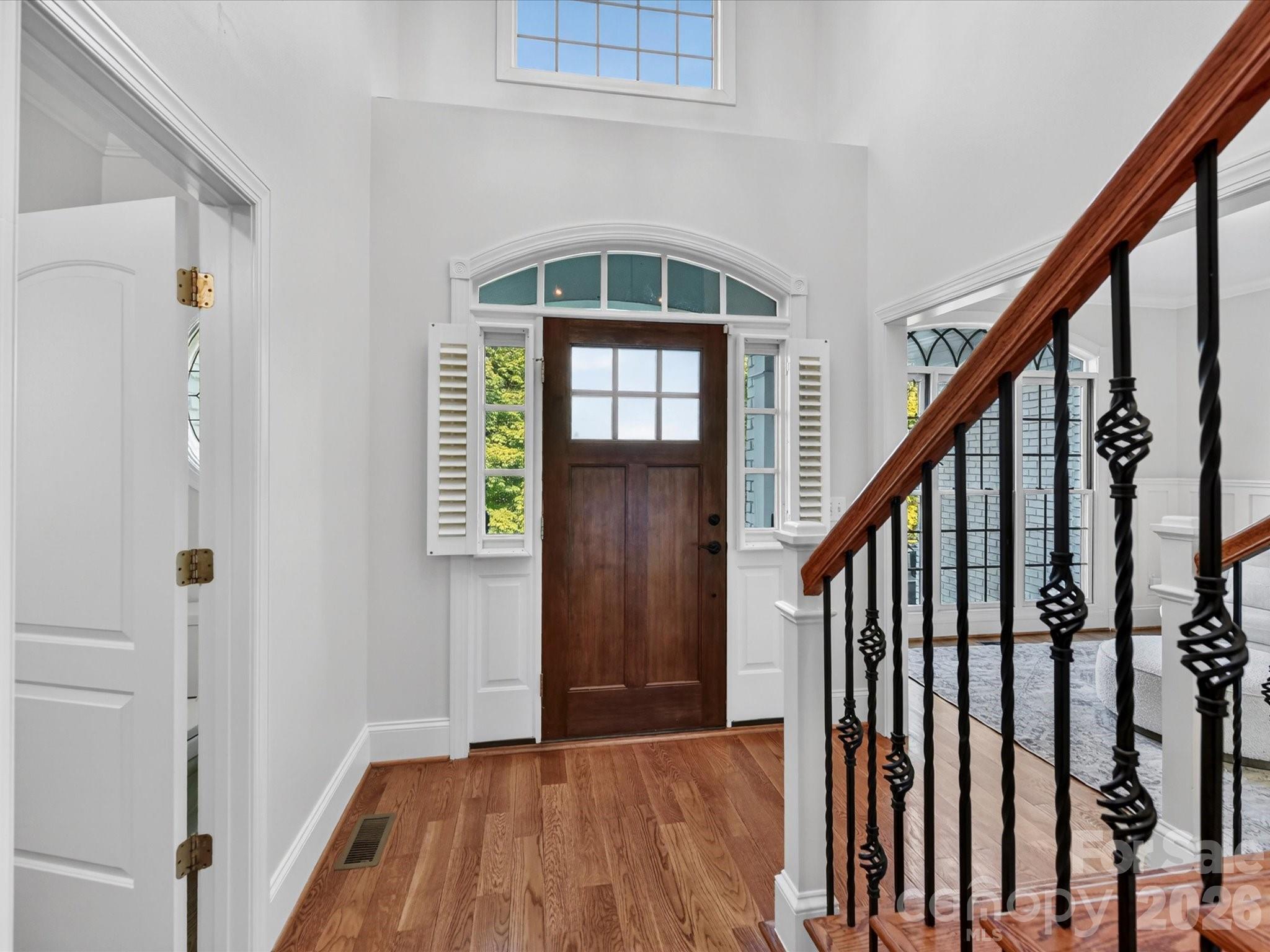 4510 Granite Hill Drive, Davidson, NC - photo 6 of 47