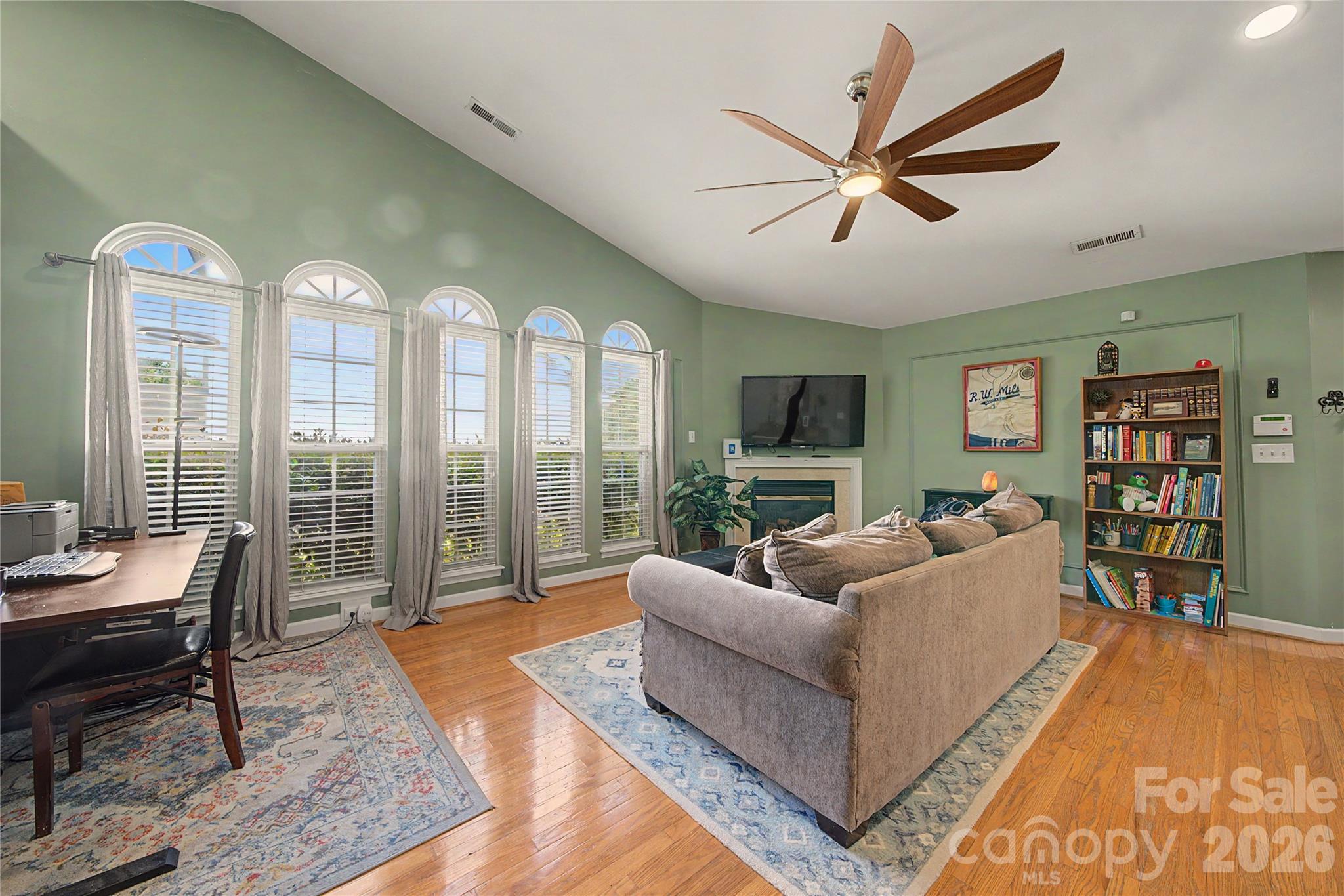 Photo 8 of 1110 Newfound Hollow Drive, Charlotte, NC