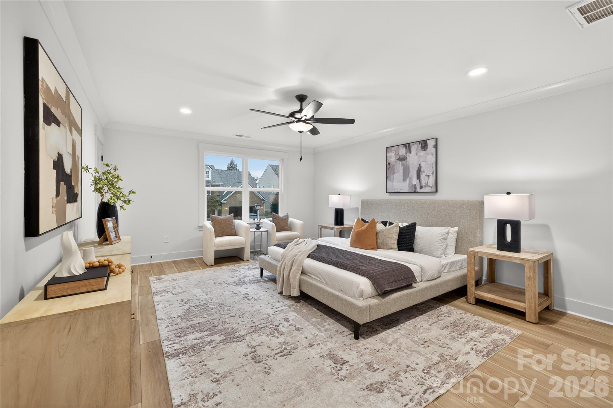 Photo 12 of 12722 Hamilton Road, Charlotte, NC