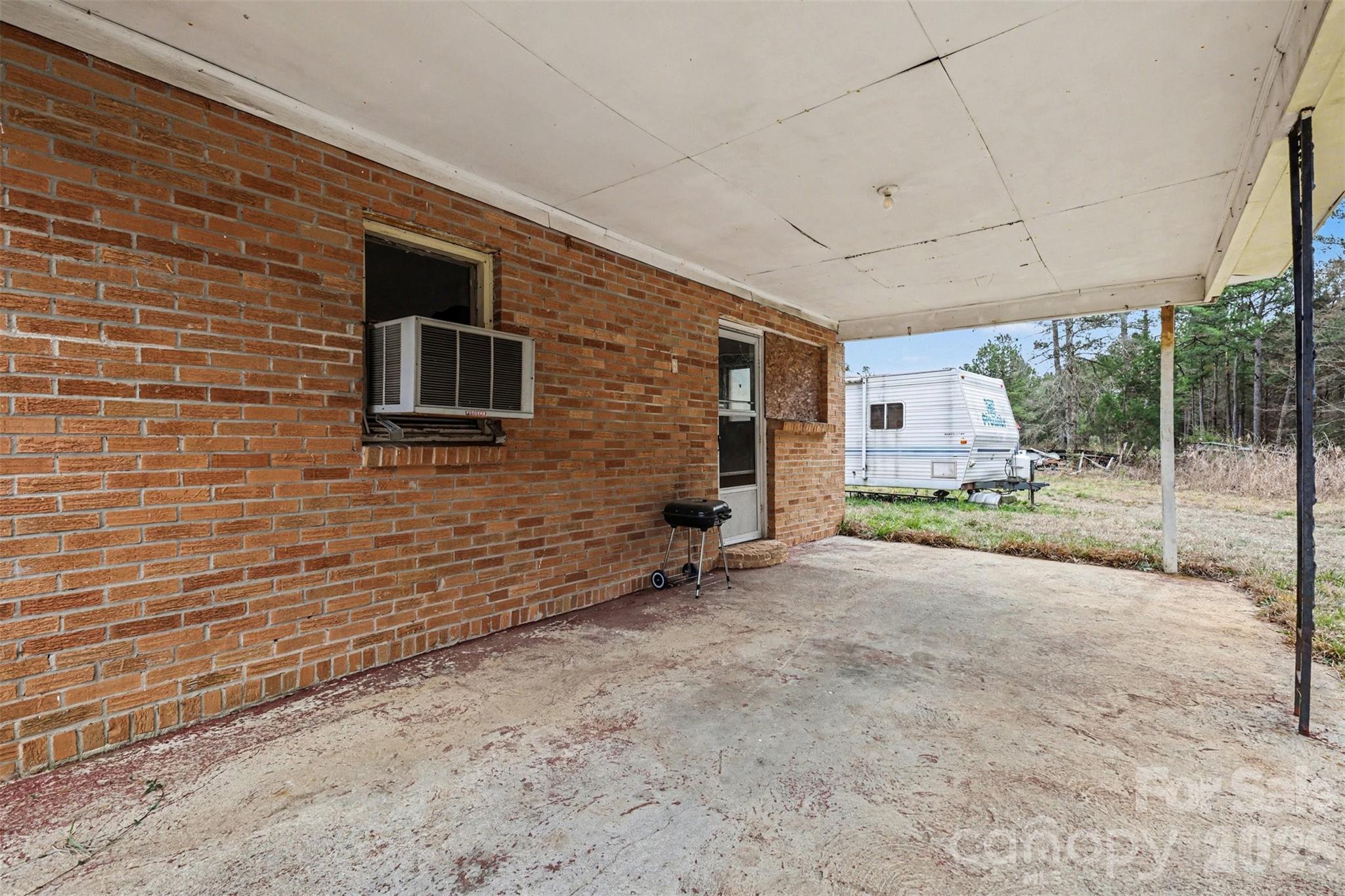 Photo 4 of 596 Armory Road, Chester, SC