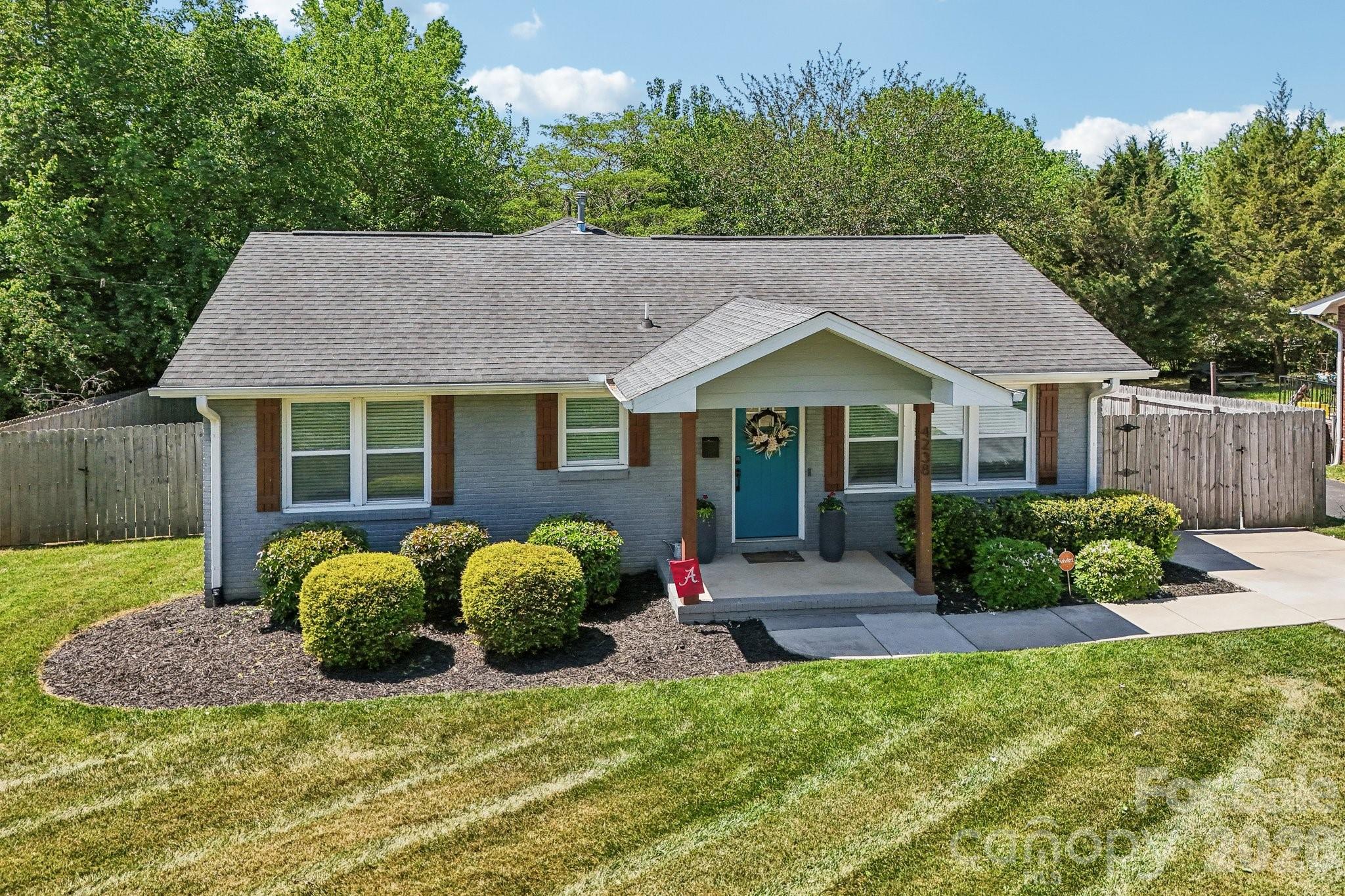 4238 Donnybrook Place, Charlotte, NC - photo 35 of 45