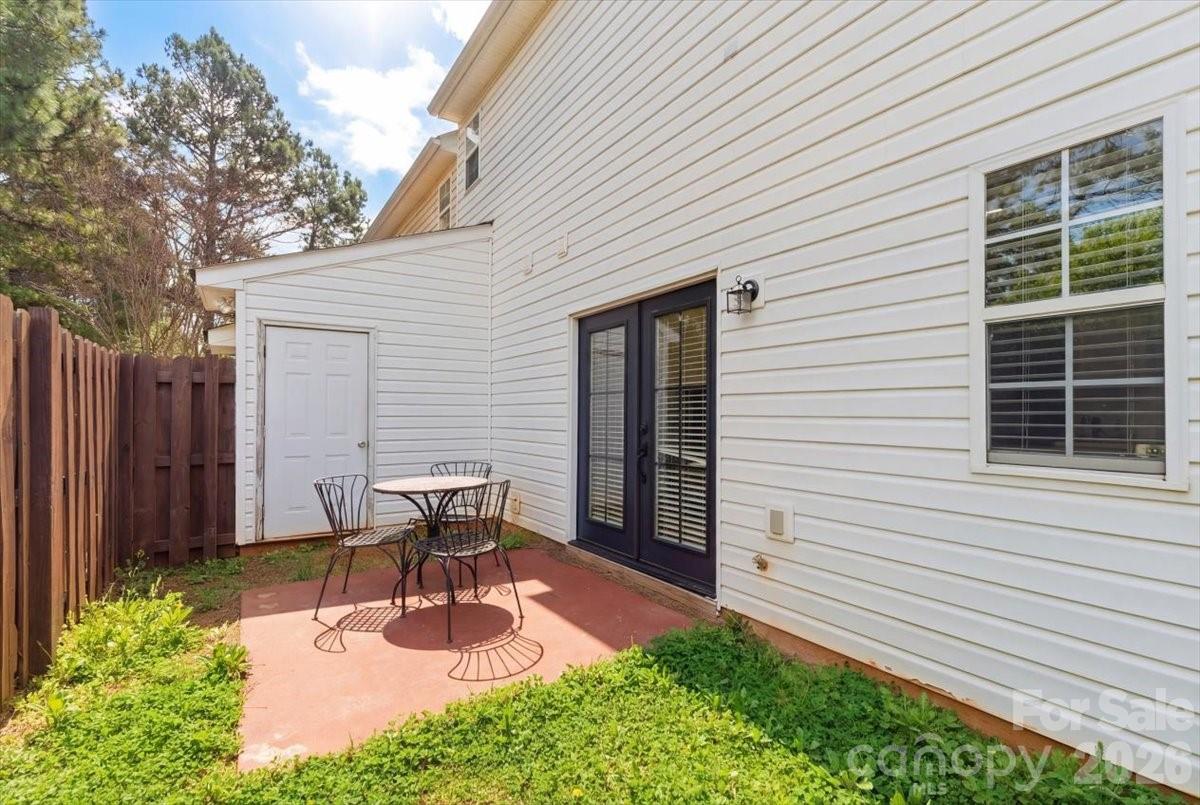 Photo 24 of 6475 Saint Bernard Way, Charlotte, NC