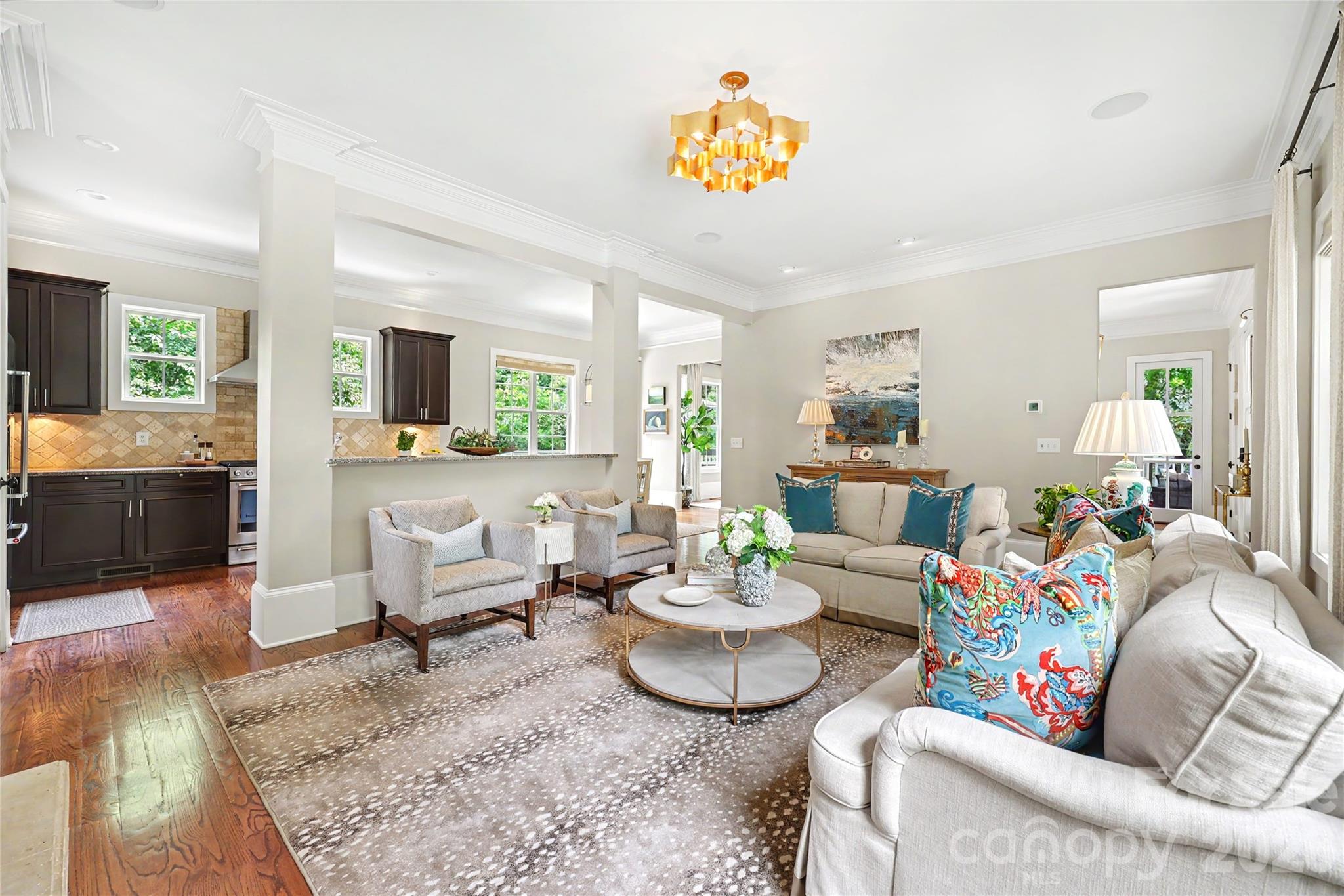 Photo 9 of 1908 Nassau Boulevard, Charlotte, NC