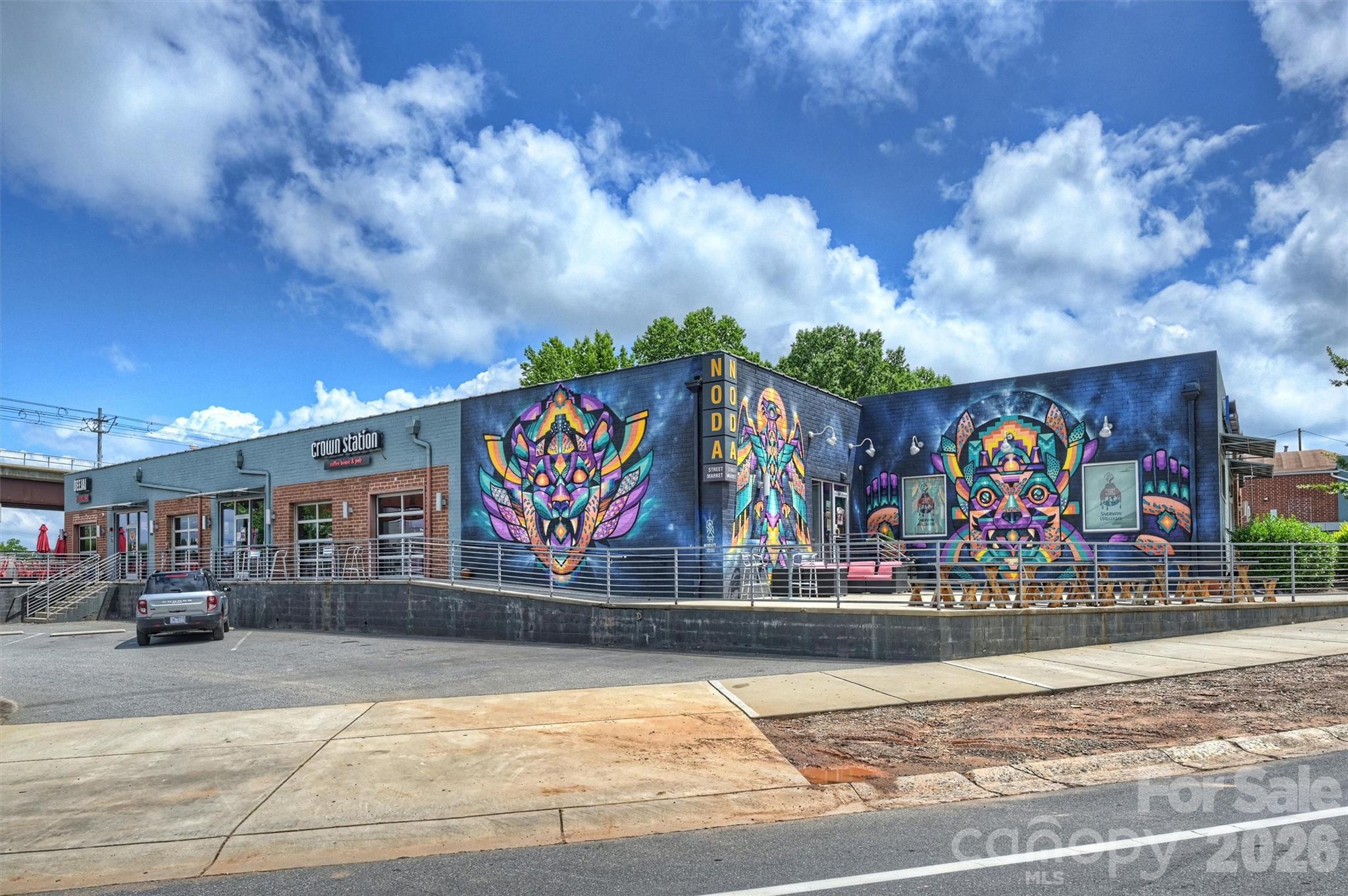 Photo 44 of 3630 N Davidson Street2201, Charlotte, NC
