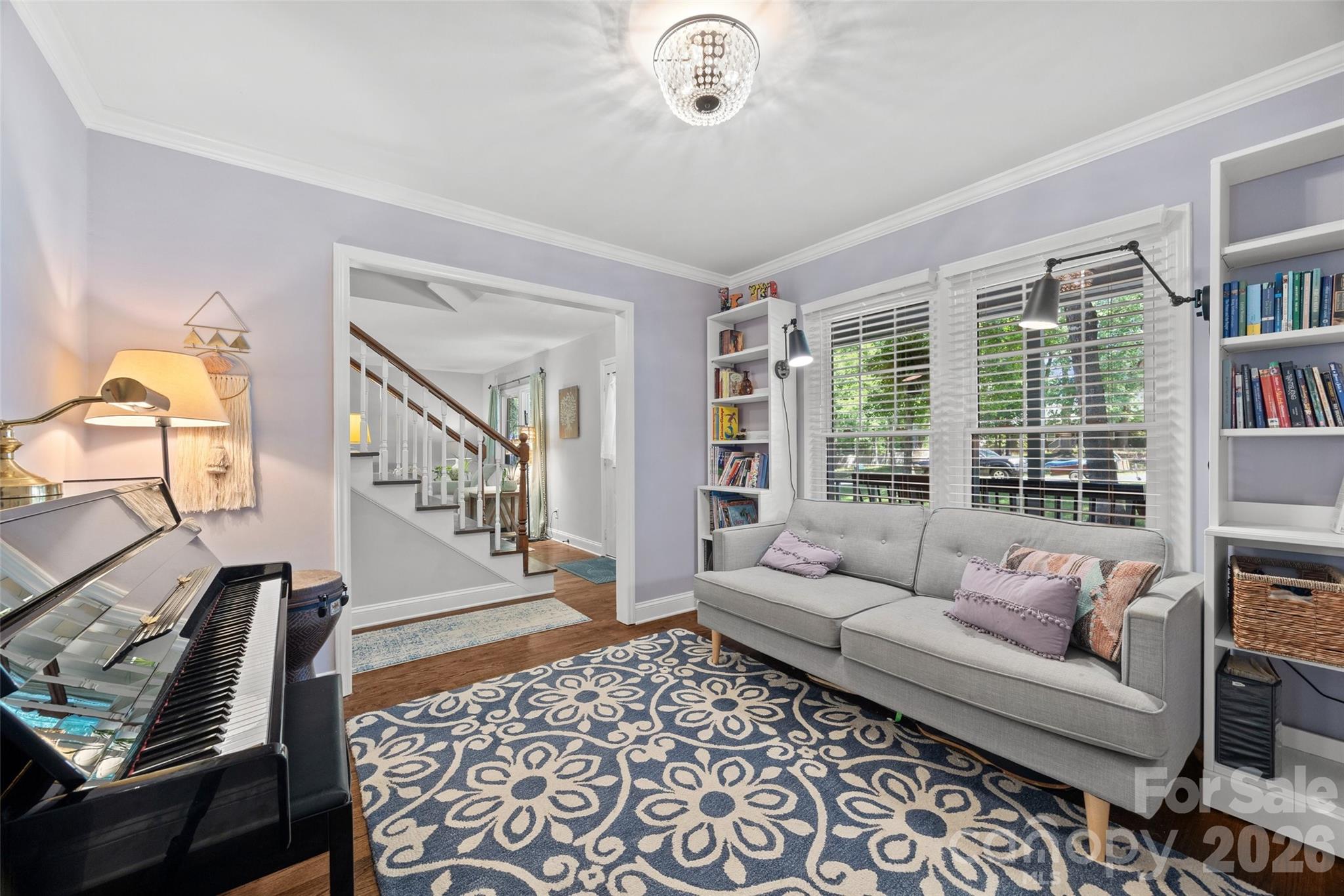 Photo 8 of 10924 Pampas Circle, Charlotte, NC