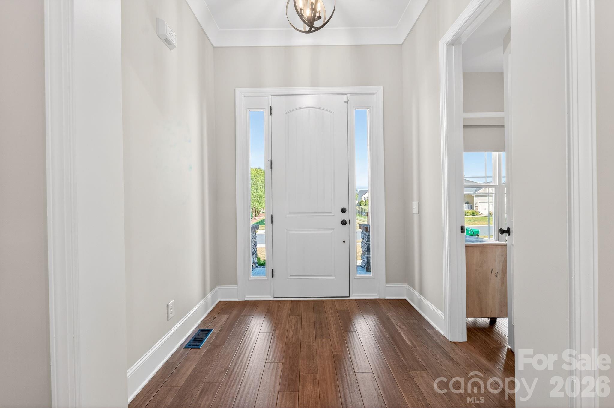 285 Jaida Lane, Oakboro, NC - photo 3 of 23