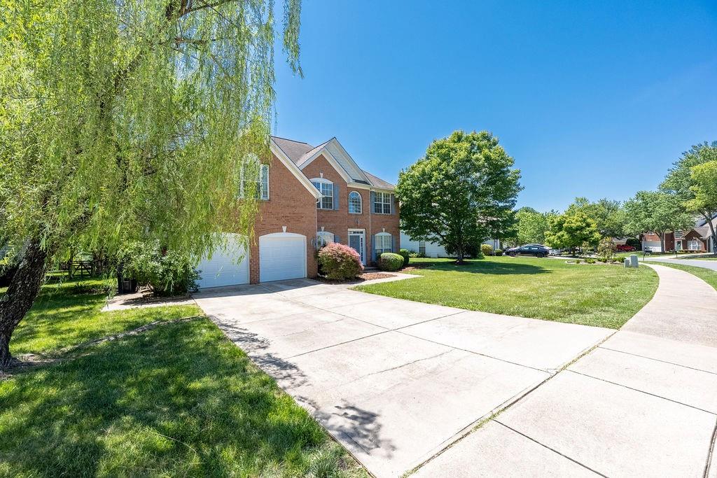 9512 Autumn Applause Drive, Charlotte, NC - photo 45 of 49