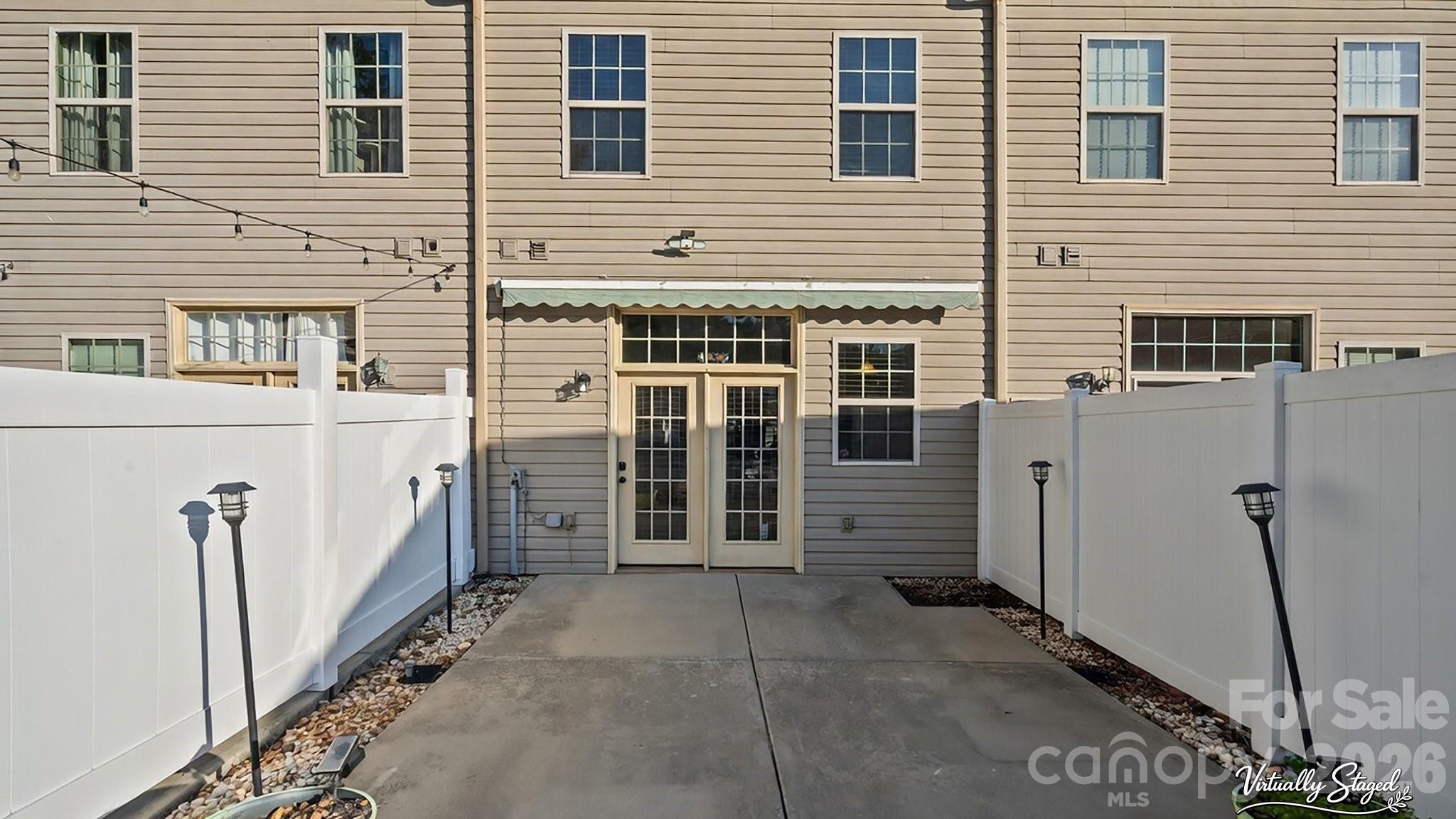 11774 Redbridge Boulevard3, Midland, NC - photo 26 of 30