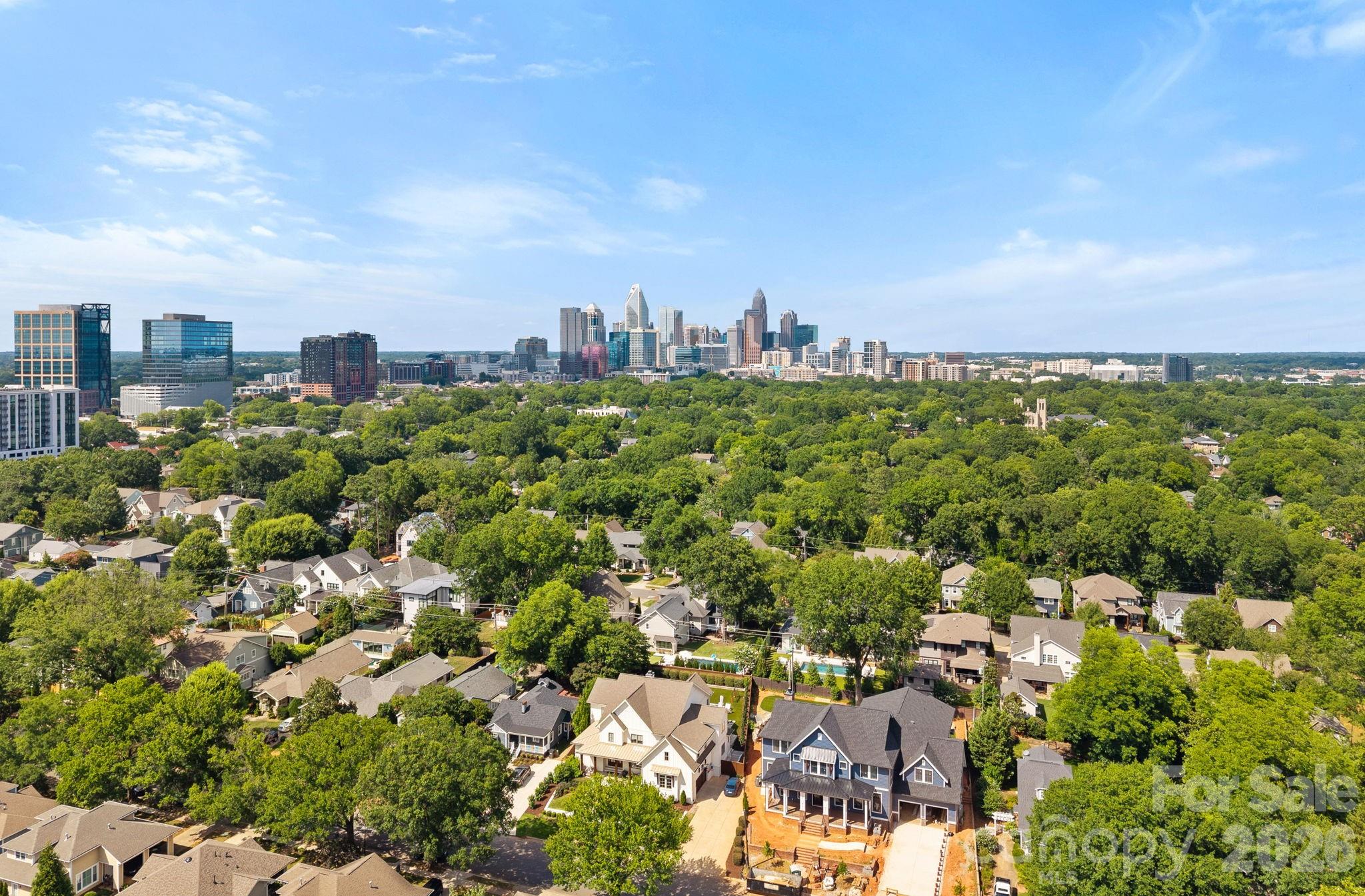 Photo 44 of 2219 Winthrop Avenue, Charlotte, NC
