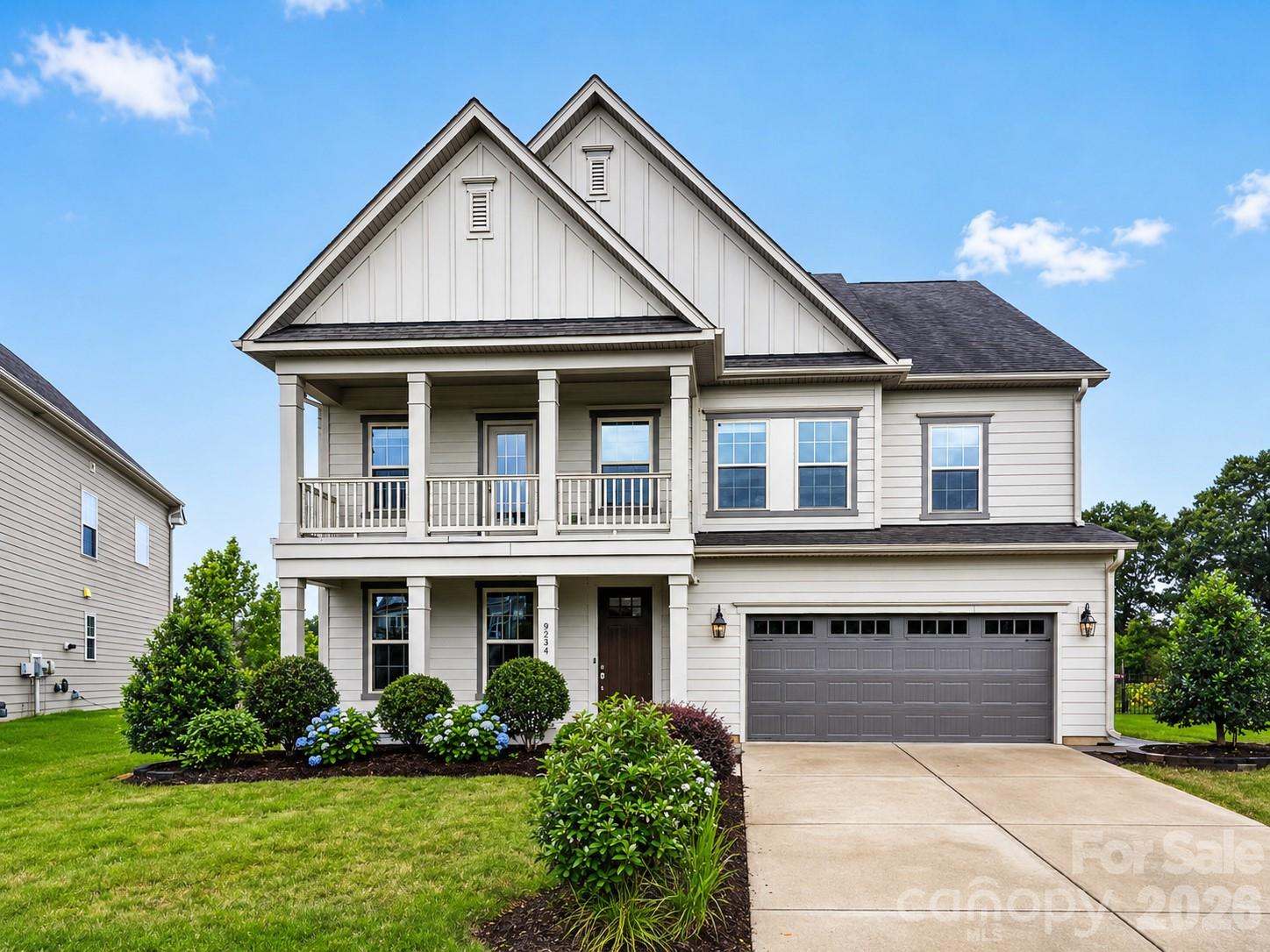 Home for sale at 8224 Cornhill Avenue, Charlotte, NC — photo 1 of 31