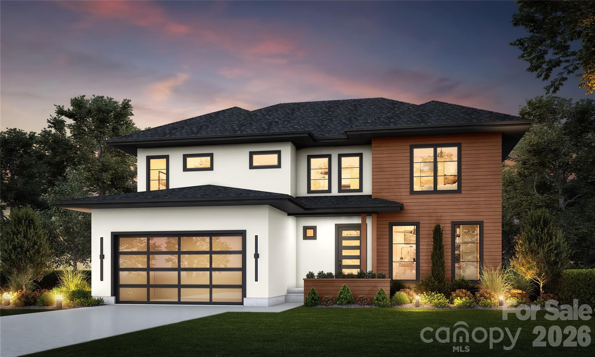 1427 N Sharon Amity Road, Charlotte, NC
