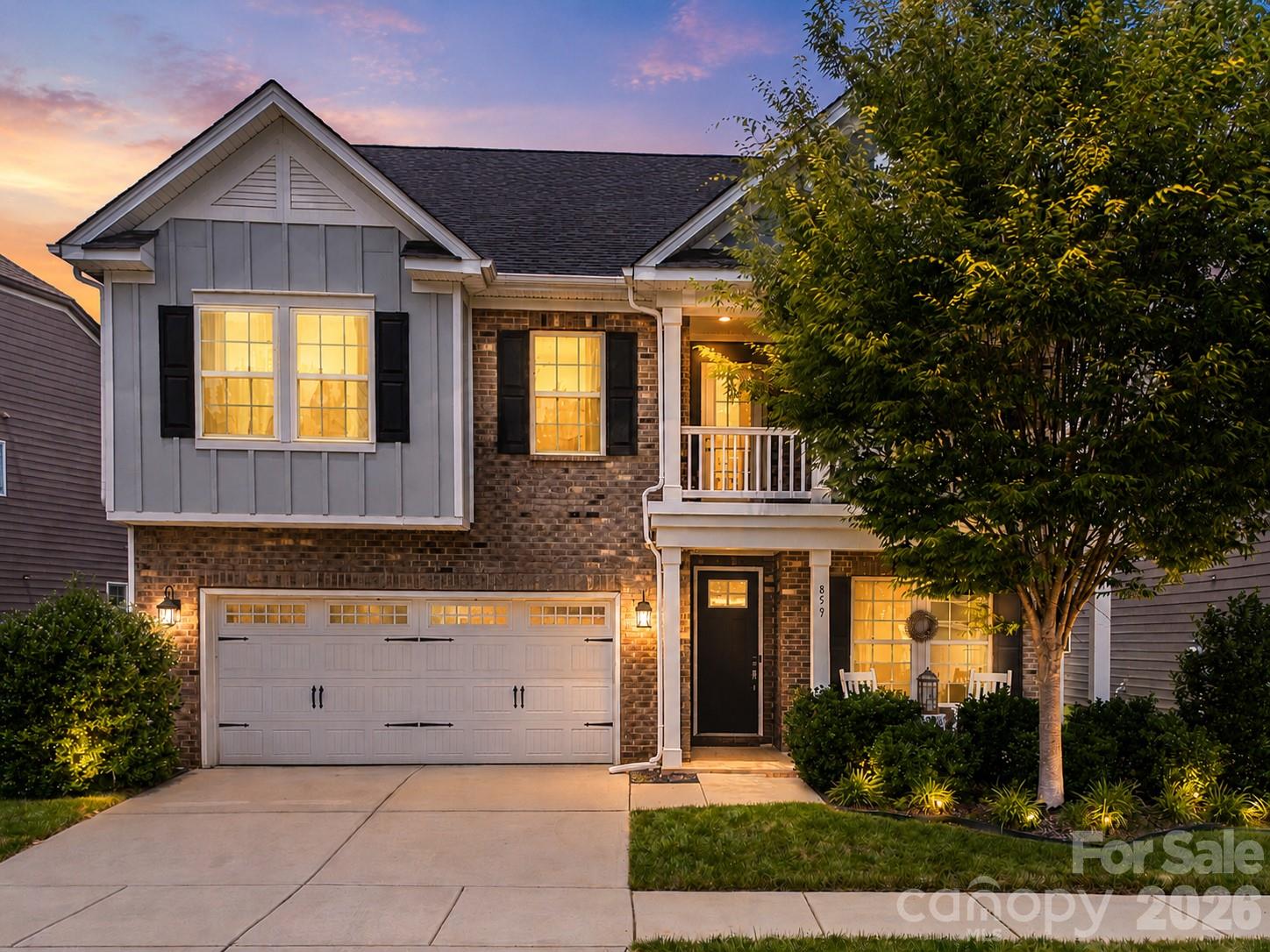 859 Pecan Tree Lane, Fort Mill, SC