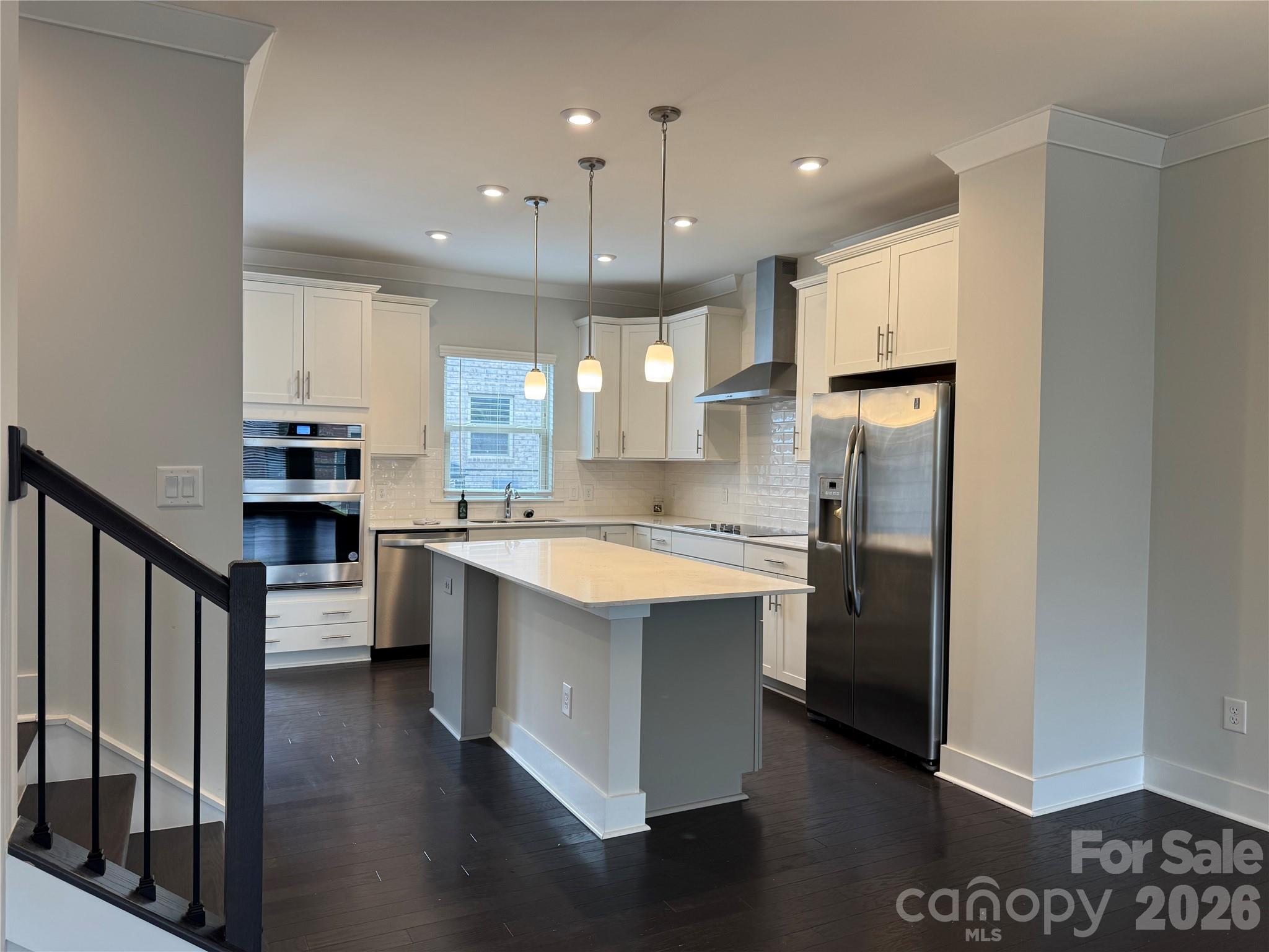 Photo 6 of 12115 Brooklyn Avenue, Charlotte, NC