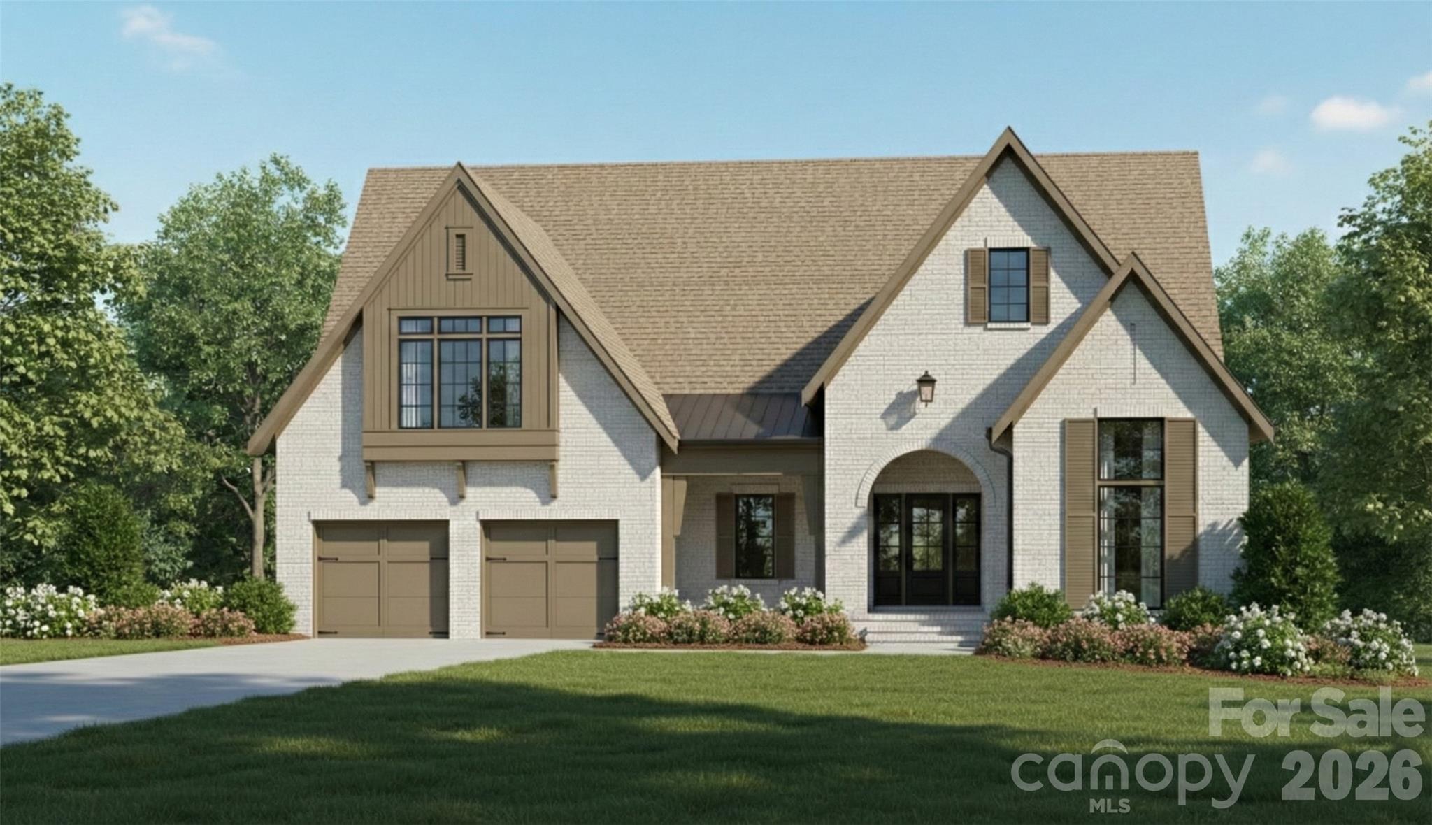 19149 Newburg Hill Road, Davidson, NC