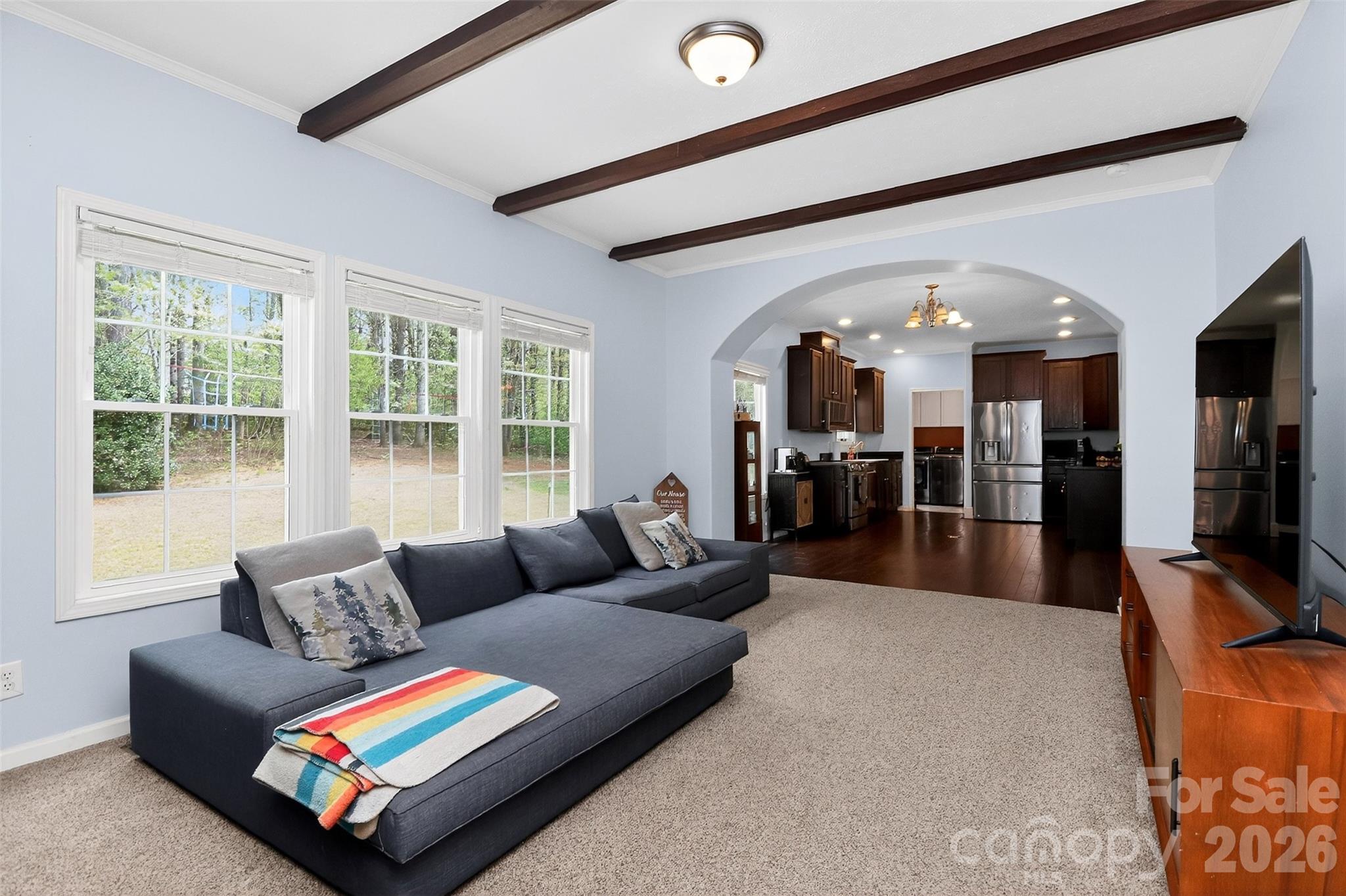 155 Amity Church Road, Iron Station, NC - photo 12 of 44